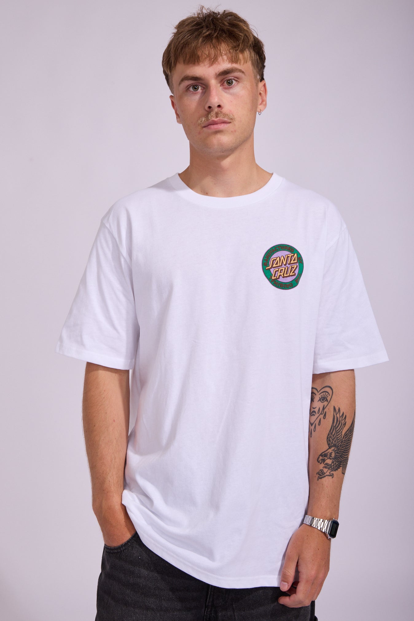 Ranger MFG T Shirt | North Beach