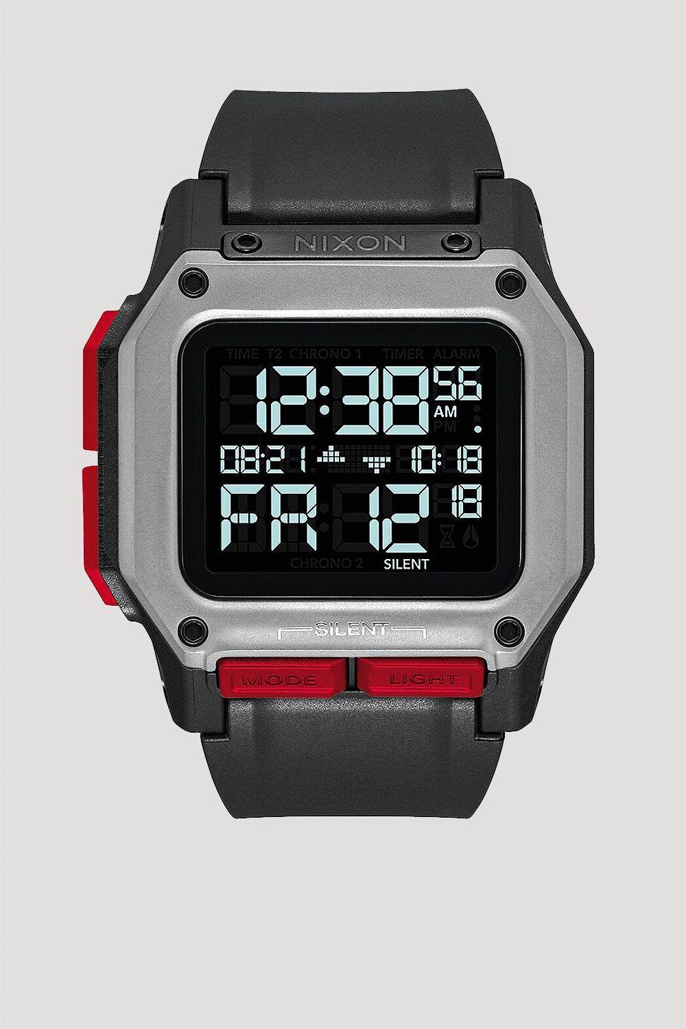 Regulus 46mm Watch | North Beach