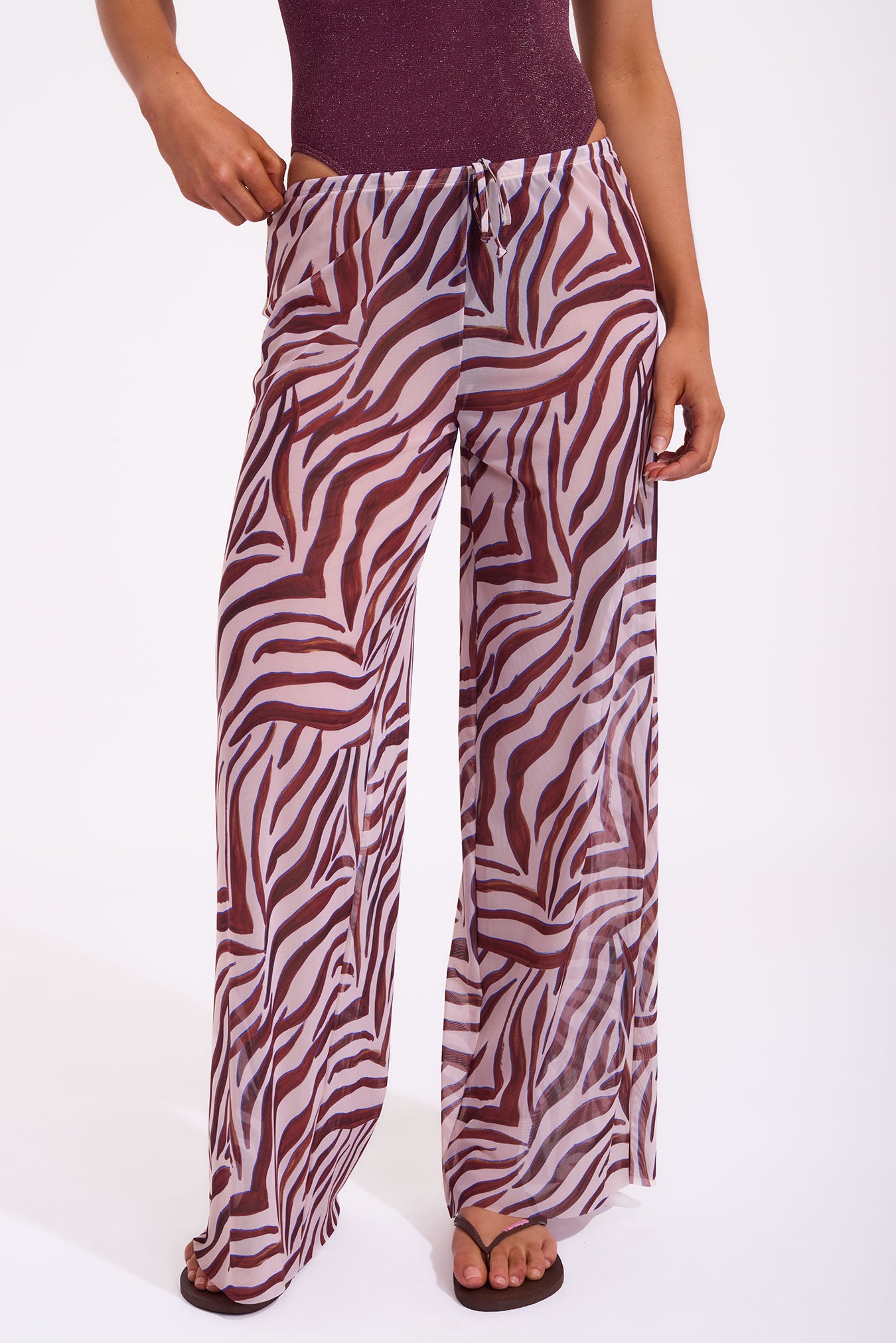 Riley Pants | North Beach