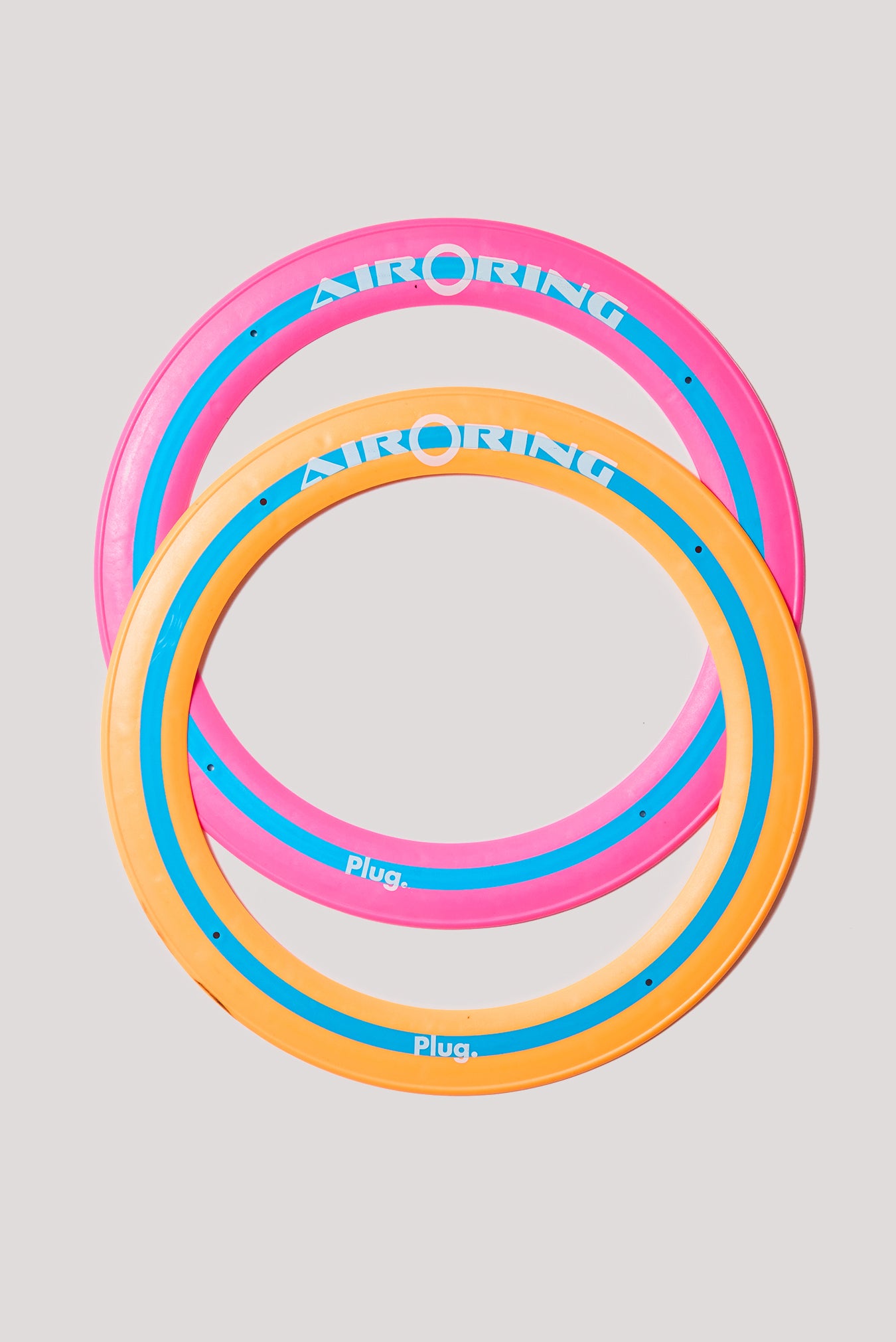 Ring Frisbee 2 Pack | North Beach