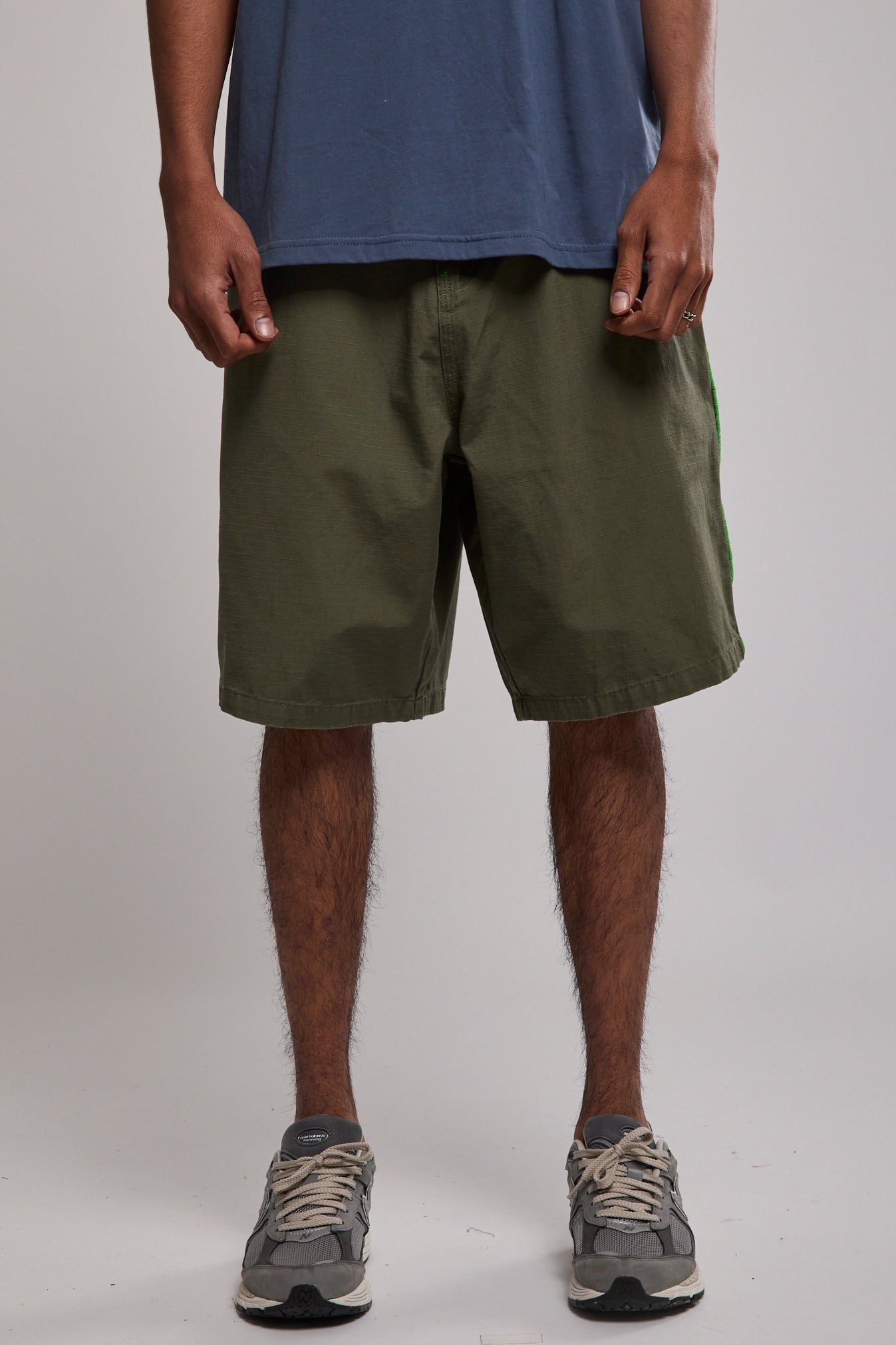 Rip Daddy Ripstop Shorts | North Beach