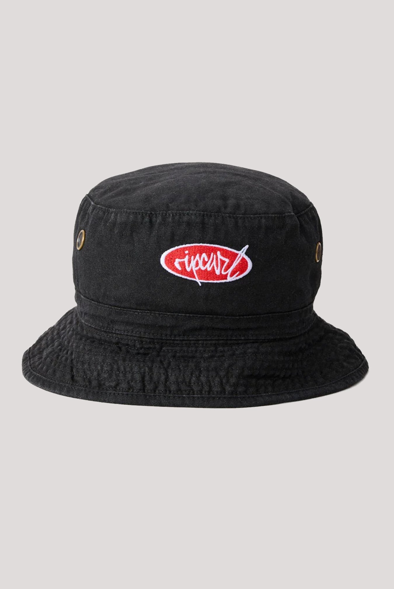 Rip Script Bucket Hat | North Beach