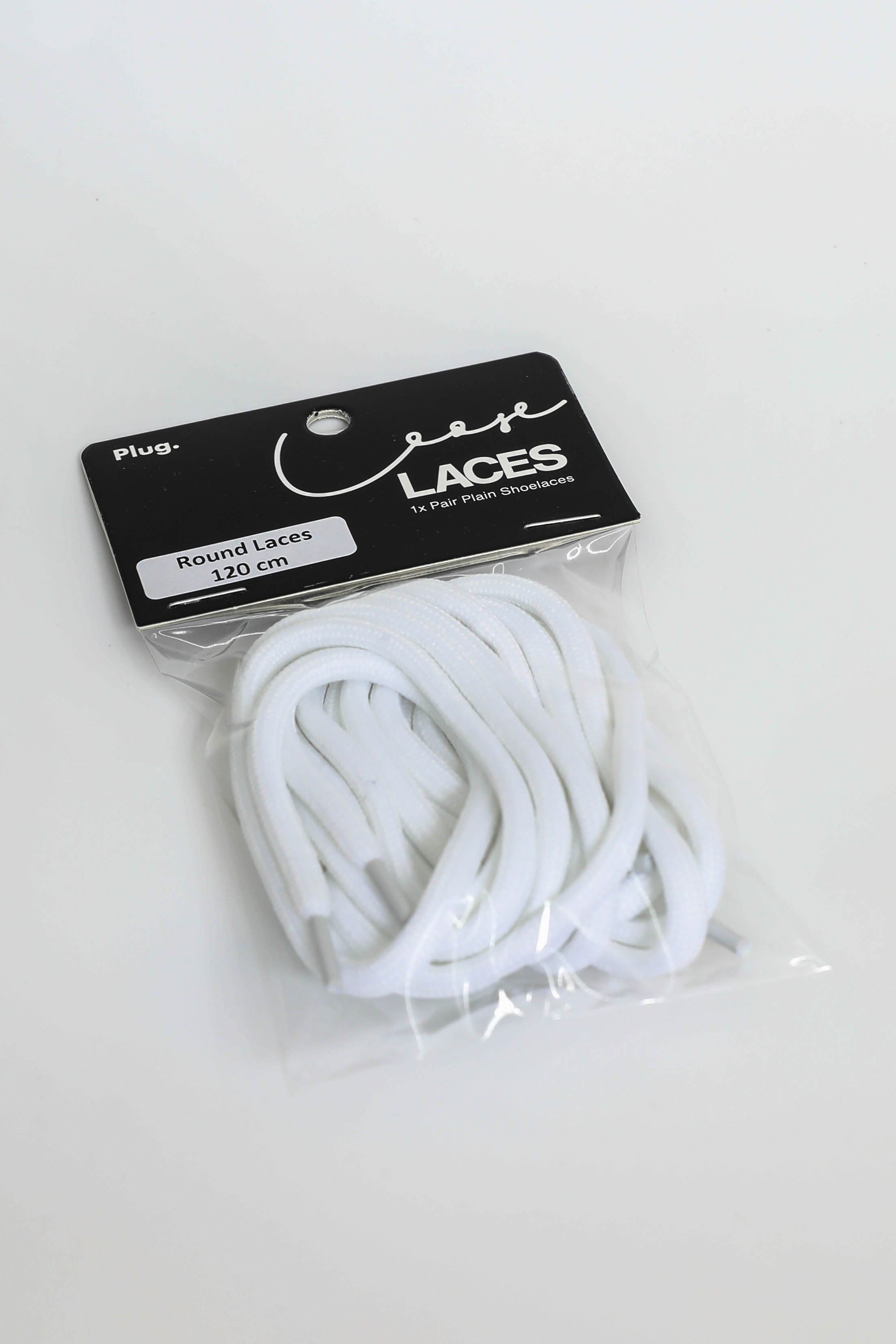 Loose Laces Round 120cm | North Beach