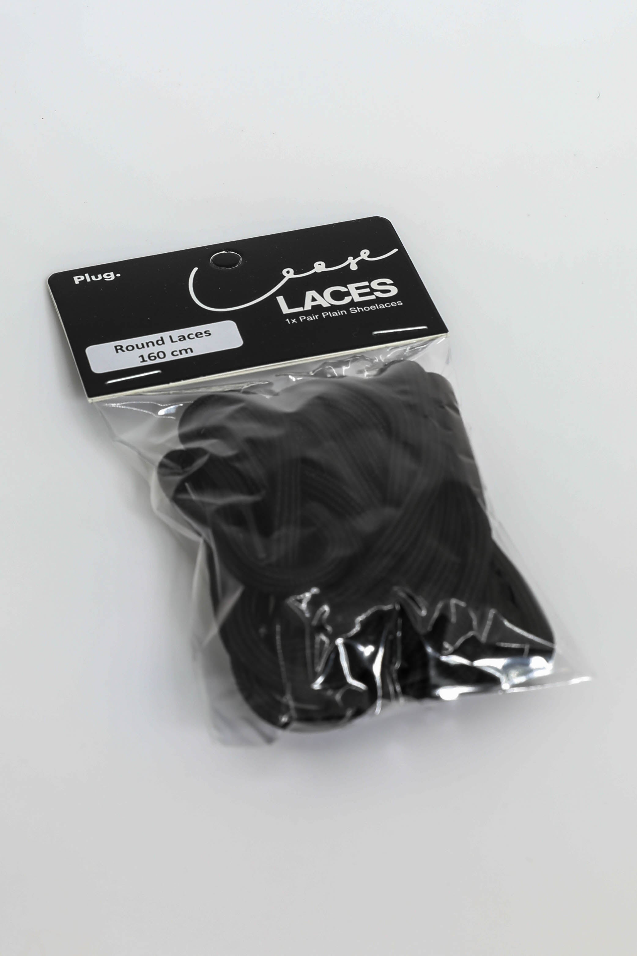 Loose Laces Round 160cm | North Beach