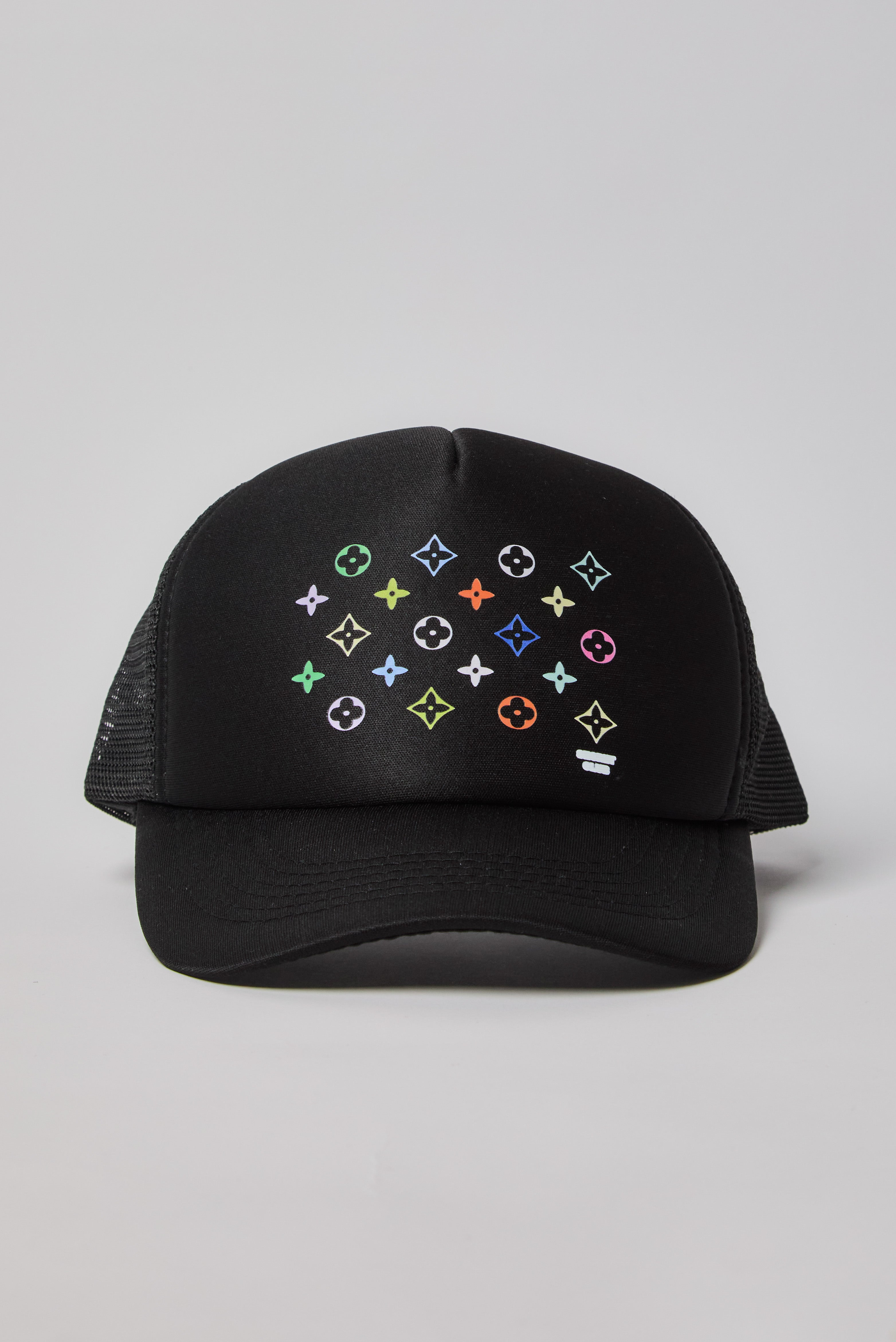 Starfield Trucker Hat | North Beach