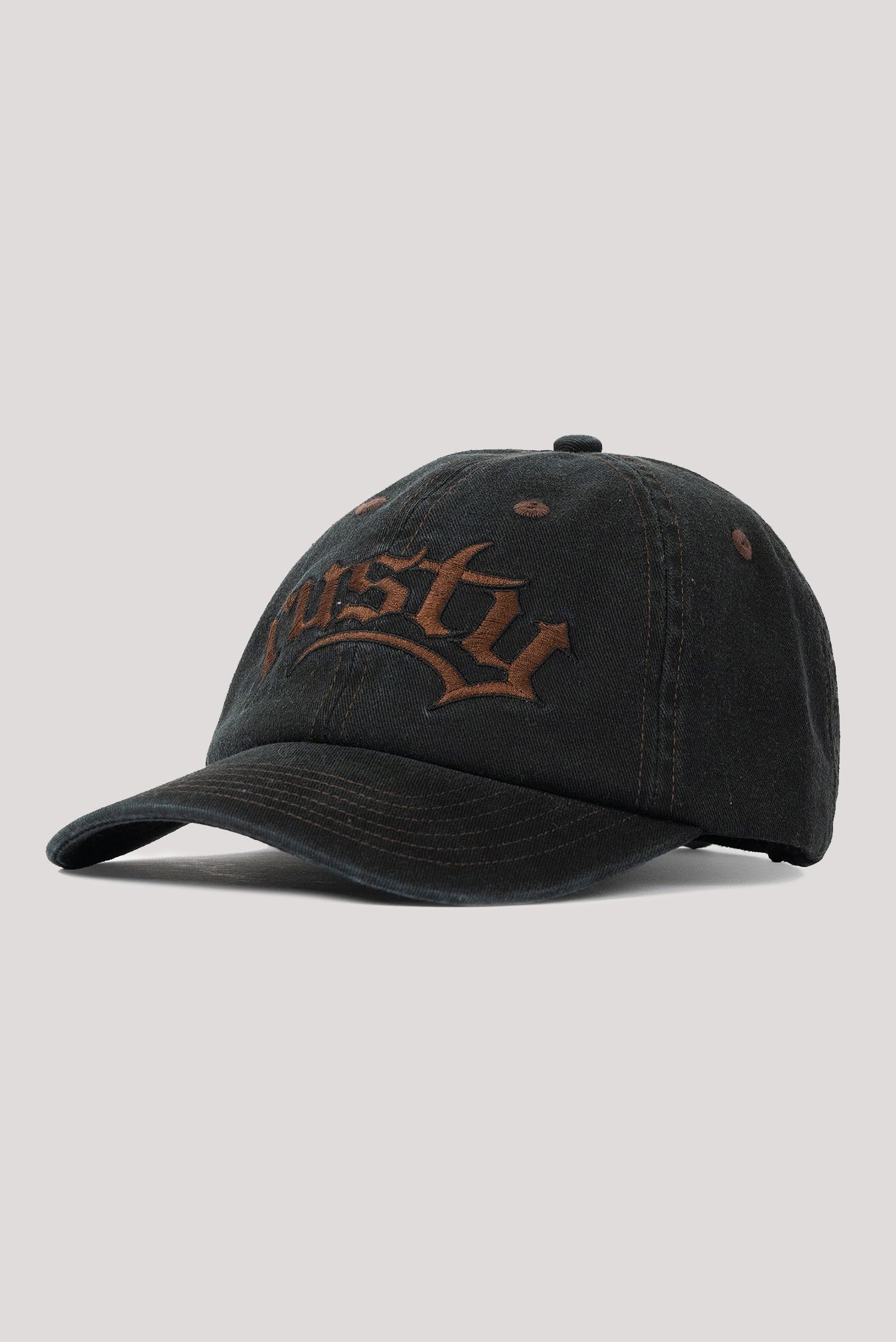 Scream 6 Panel Cap | North Beach