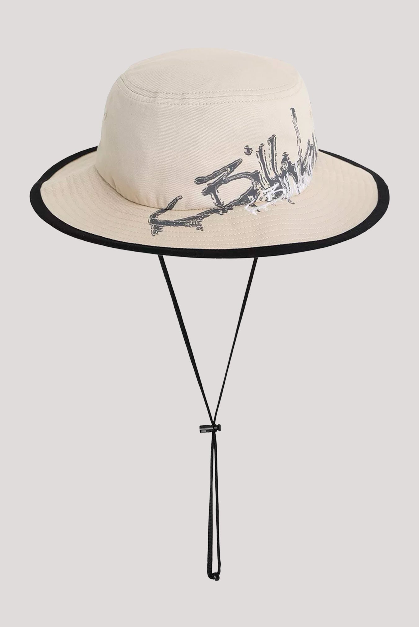 Script Boonie Hat | North Beach
