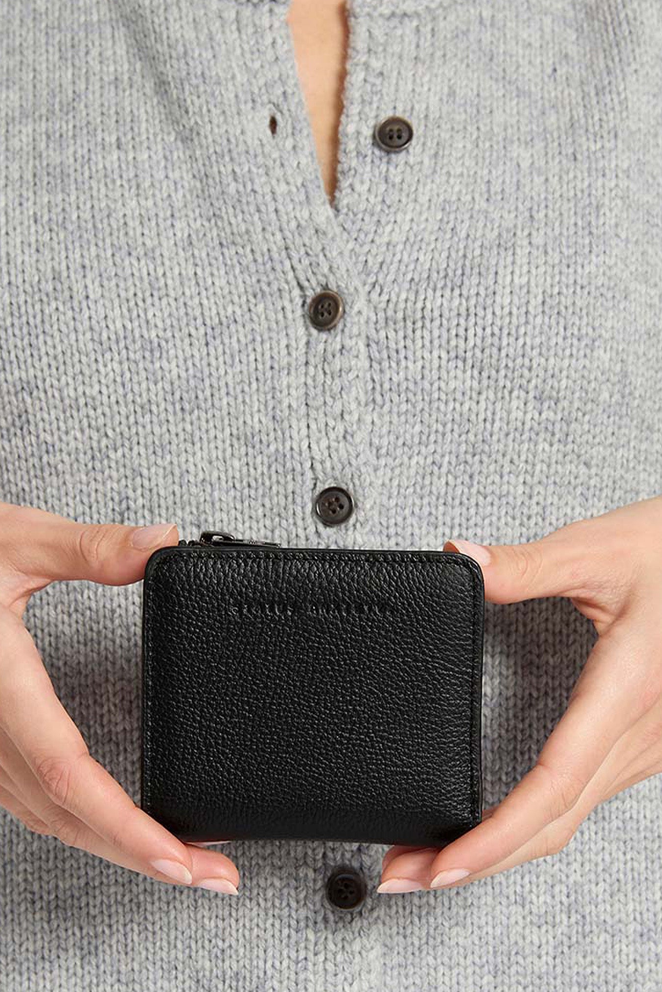 Sense of Wonder Wallet | North Beach