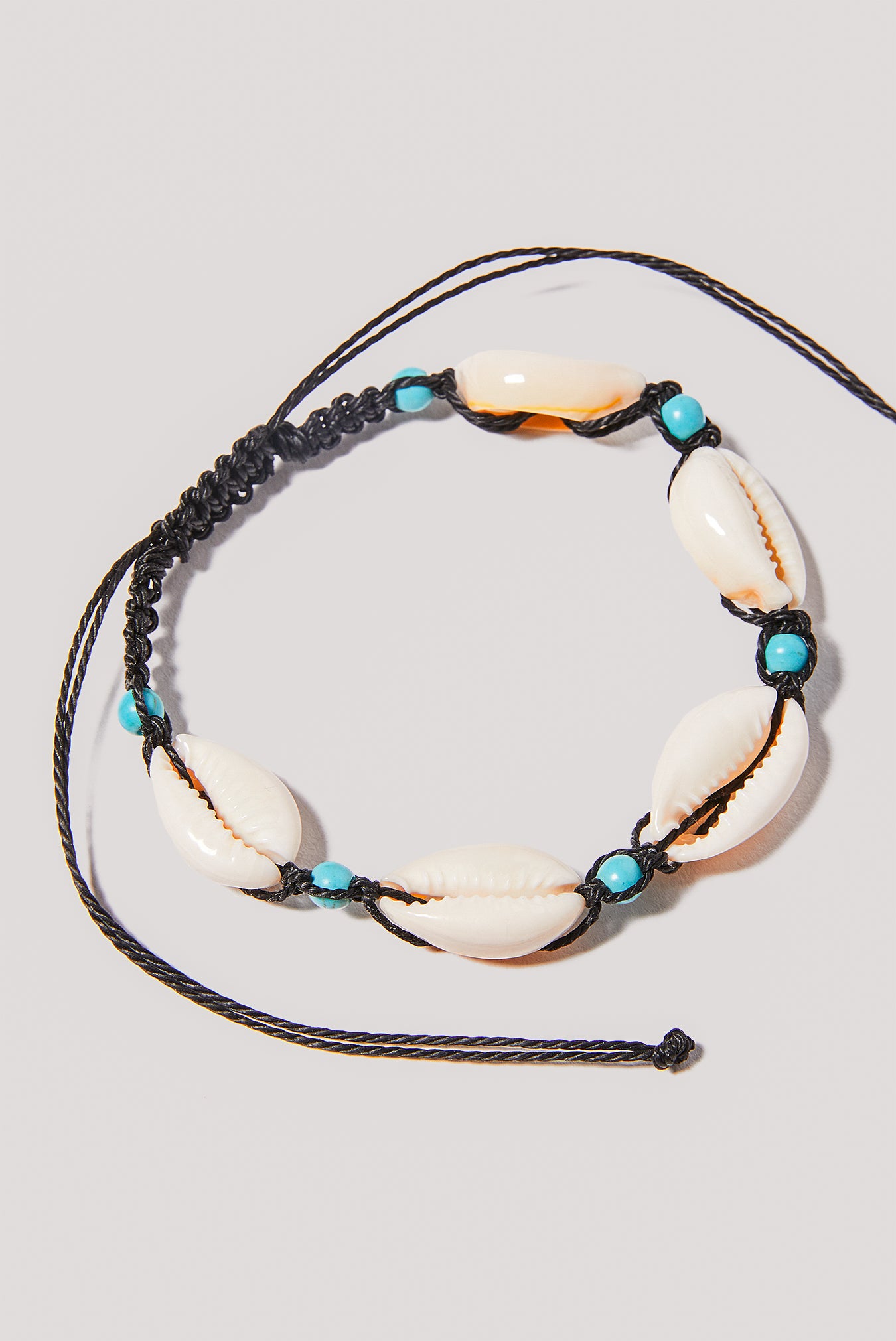 Shell Anklet/Bracelet | North Beach