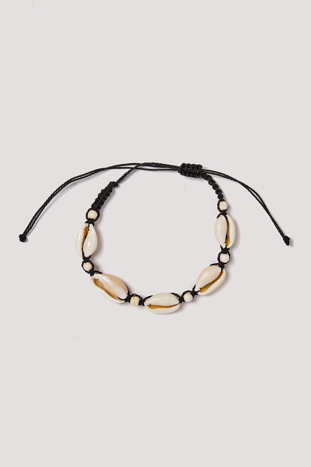 Shell Anklet/Bracelet | North Beach