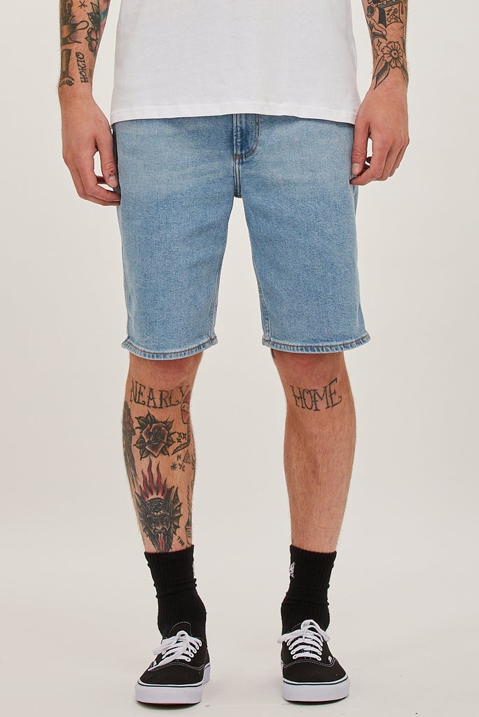 Men's Denim Shorts | Shop Our Range Online | North Beach - North Beach