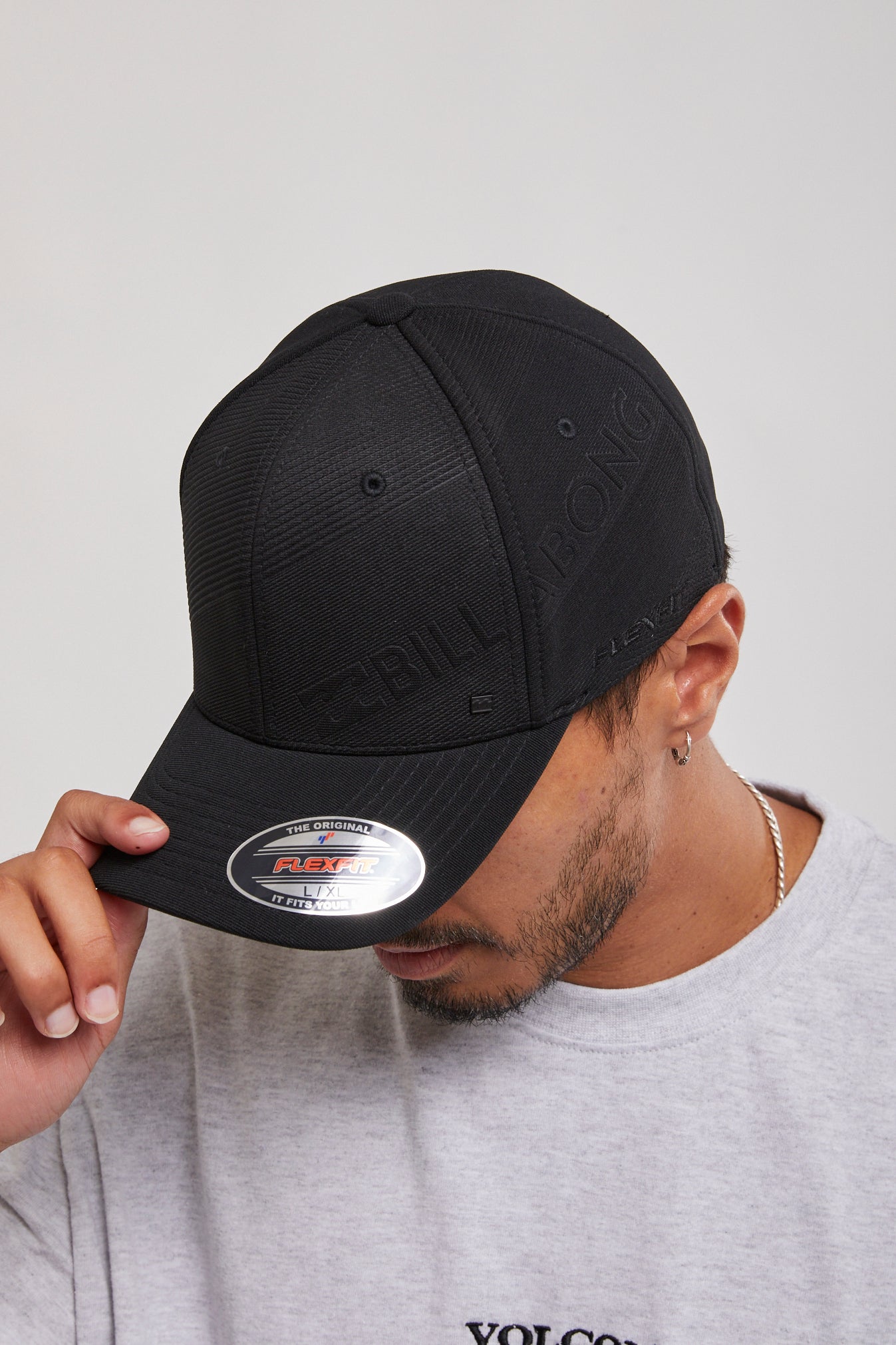Slice Flexfit Cap | North Beach
