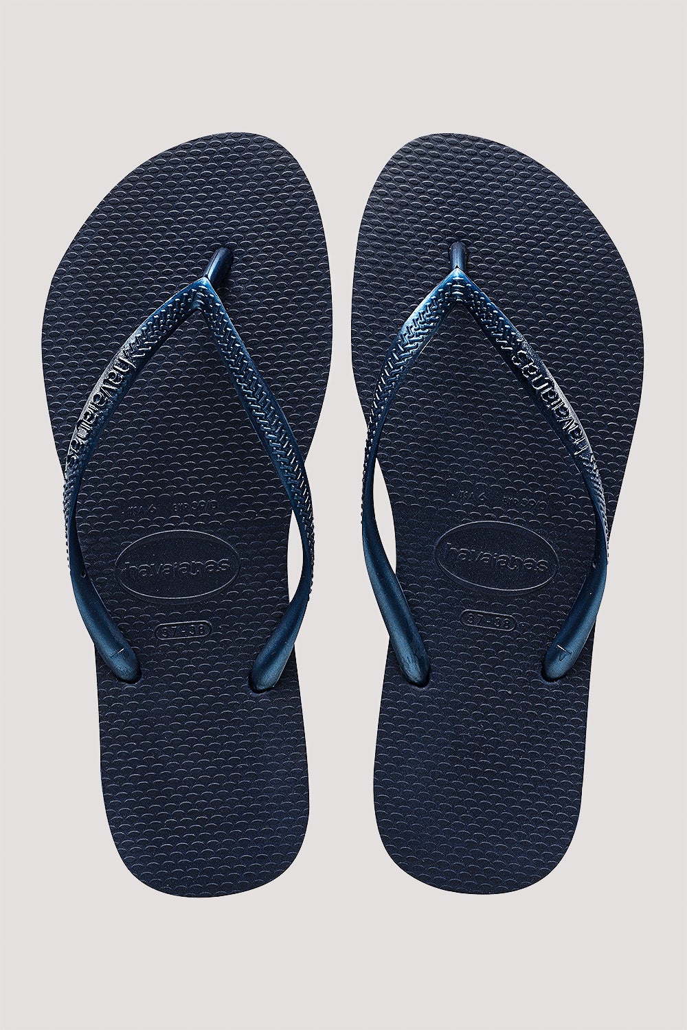 Slim Jandal | North Beach