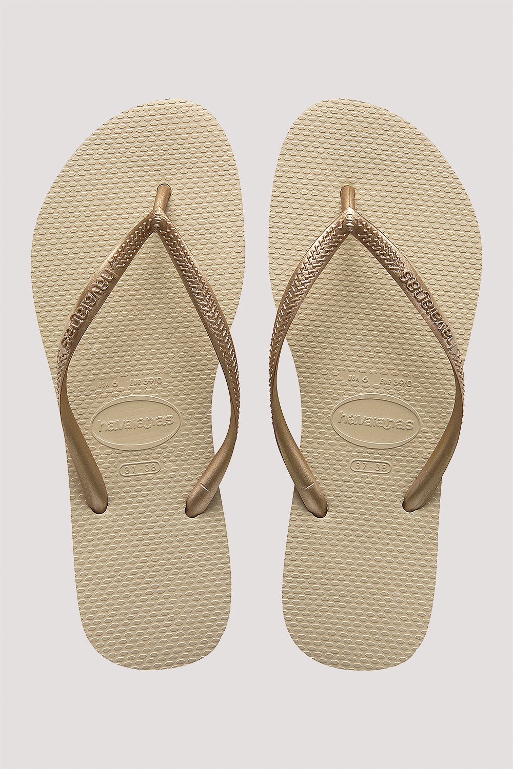 Slim Jandal | North Beach