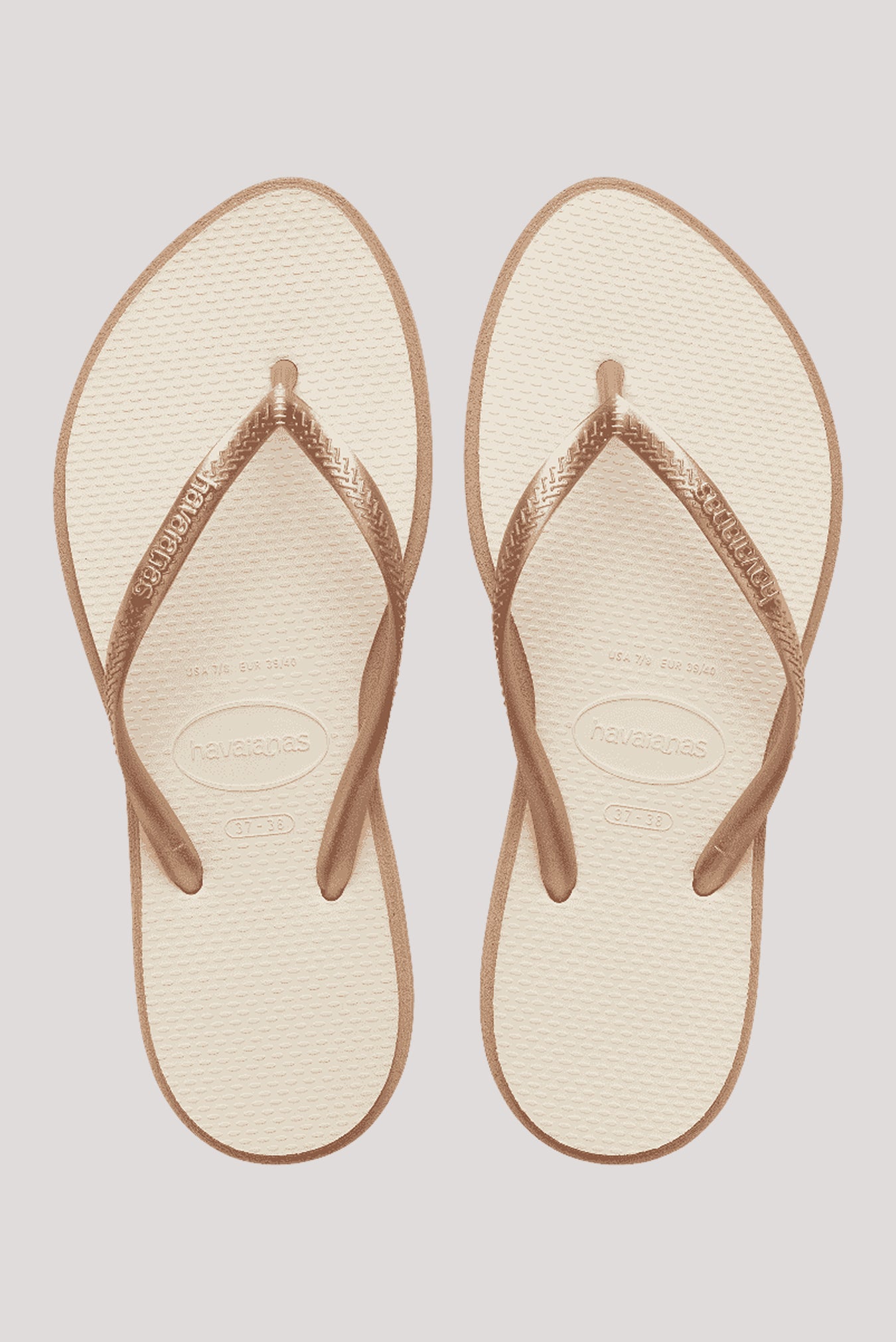 Slim Point Jandal | North Beach