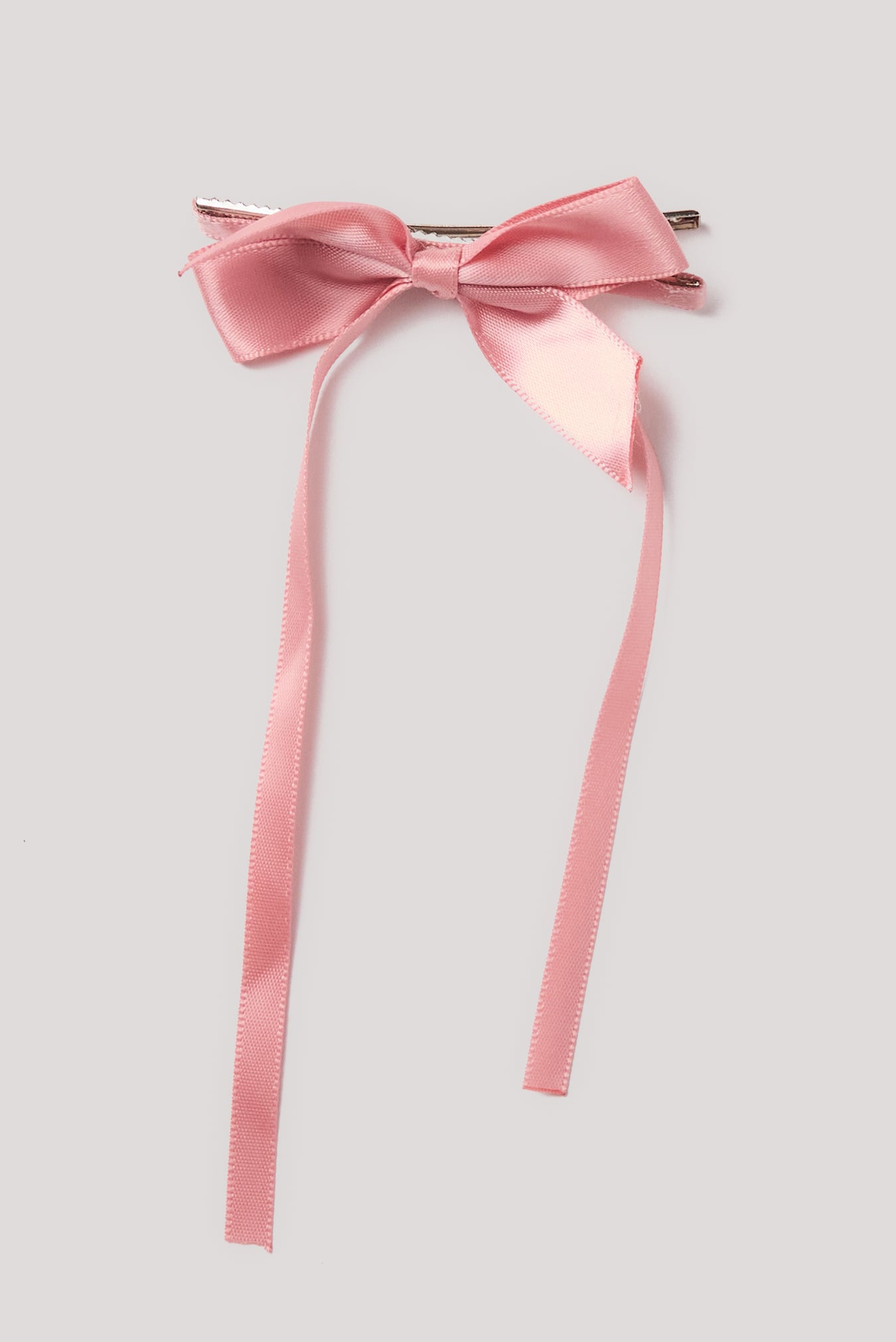 Small Bow On Clip | North Beach