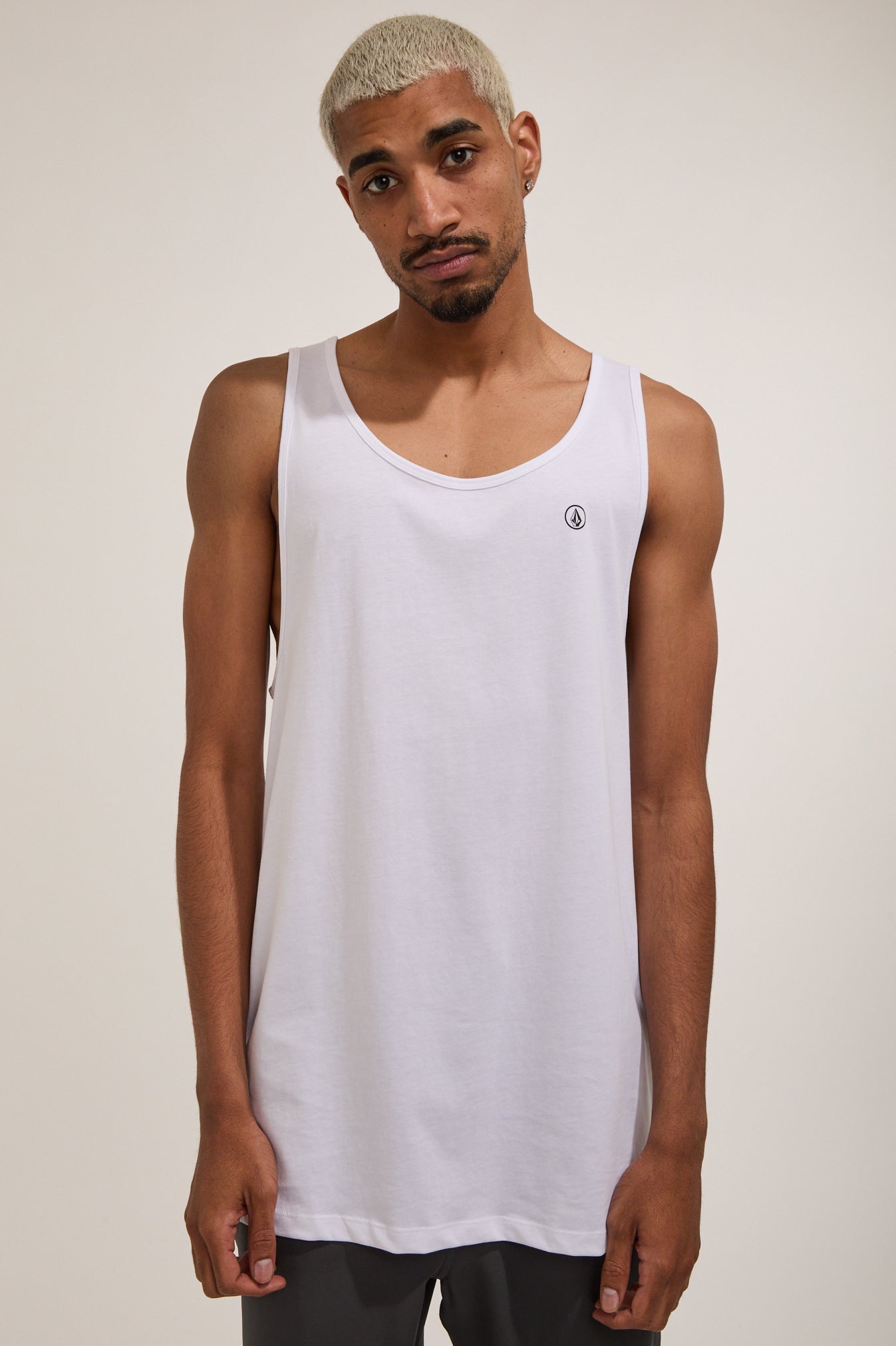 Solid Tank | North Beach