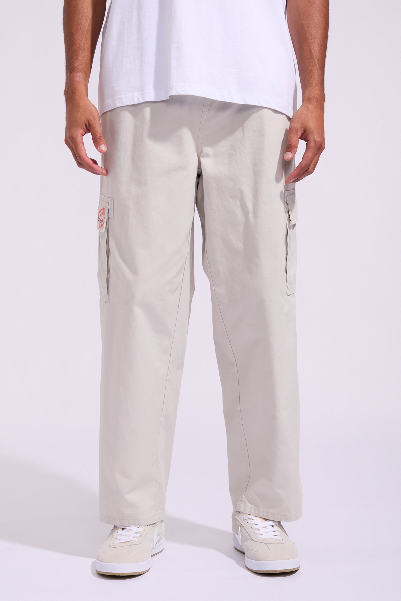 Spec 73 Pants | North Beach