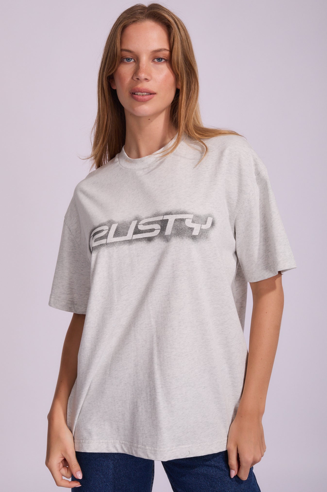 Sprayer Oversize T Shirt | North Beach