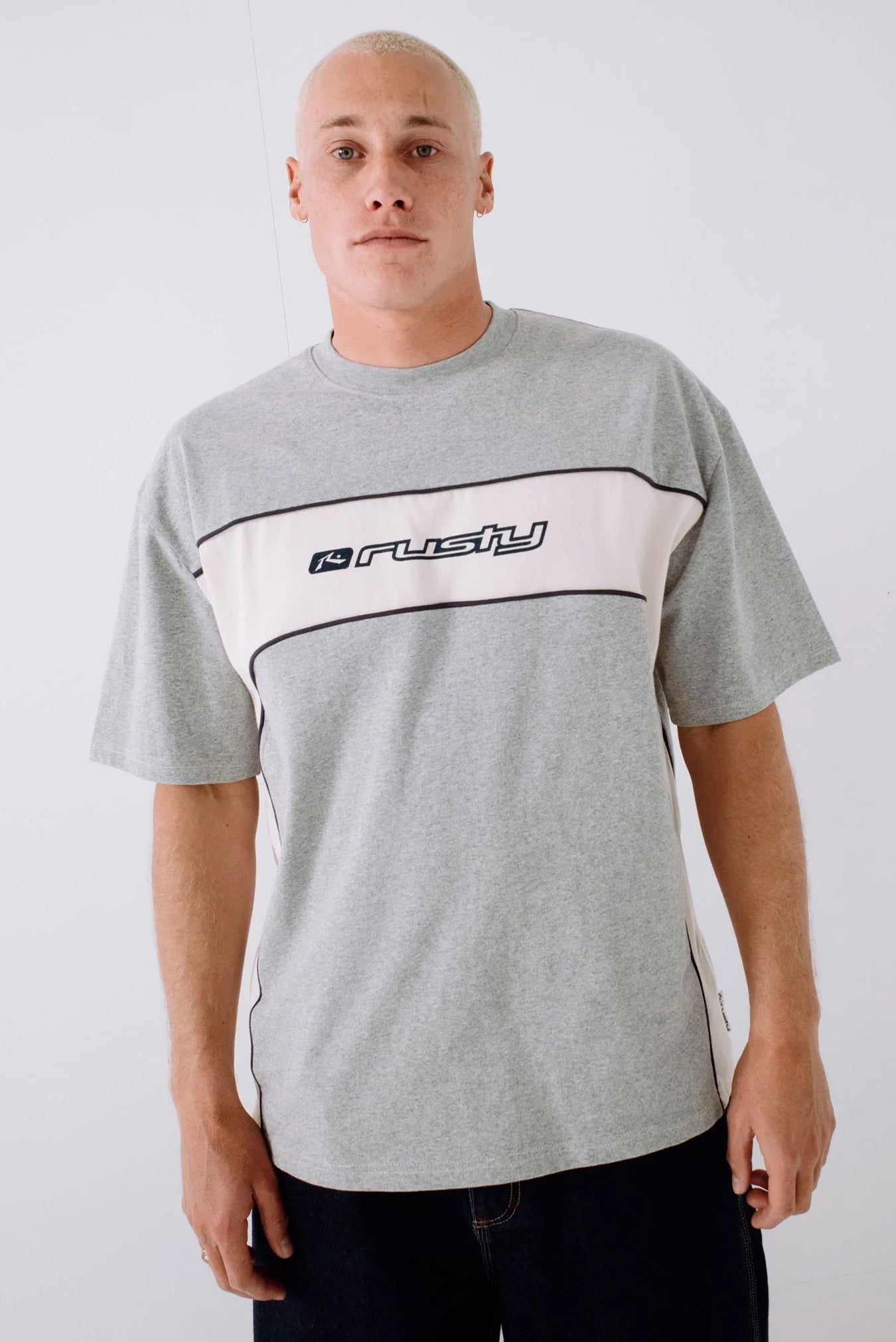 Squeeker Short Sleeve T Shirt | North Beach