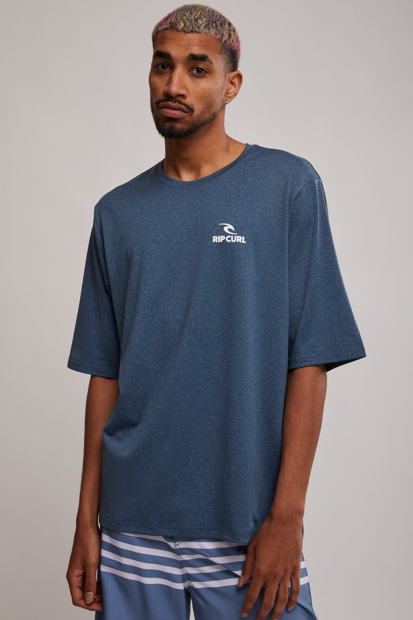 Stack UV Rash Shirt | North Beach