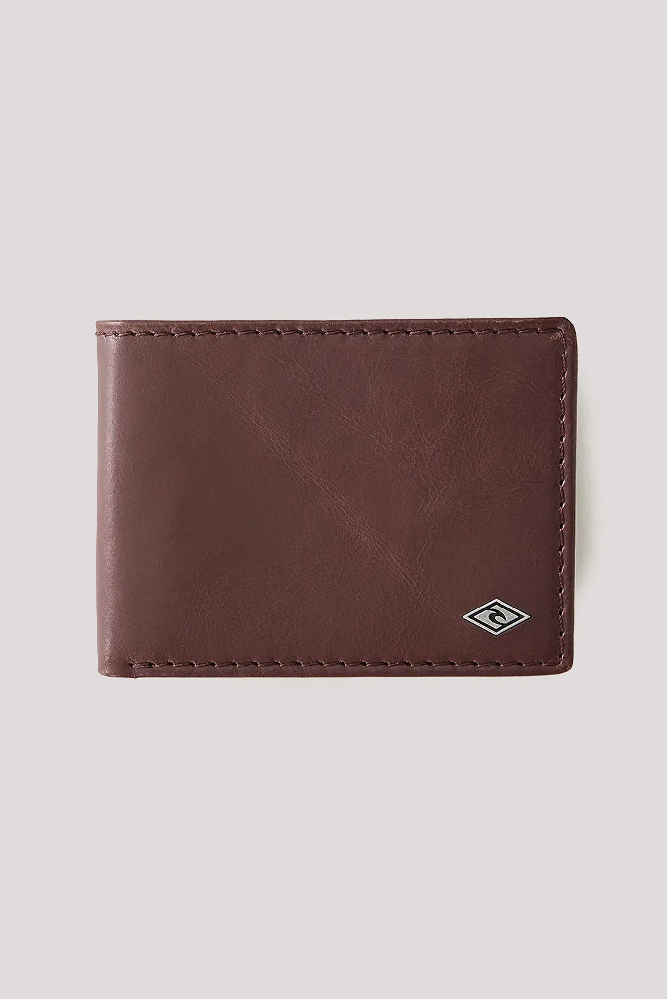 Stashed RFID All Day Wallet | North Beach