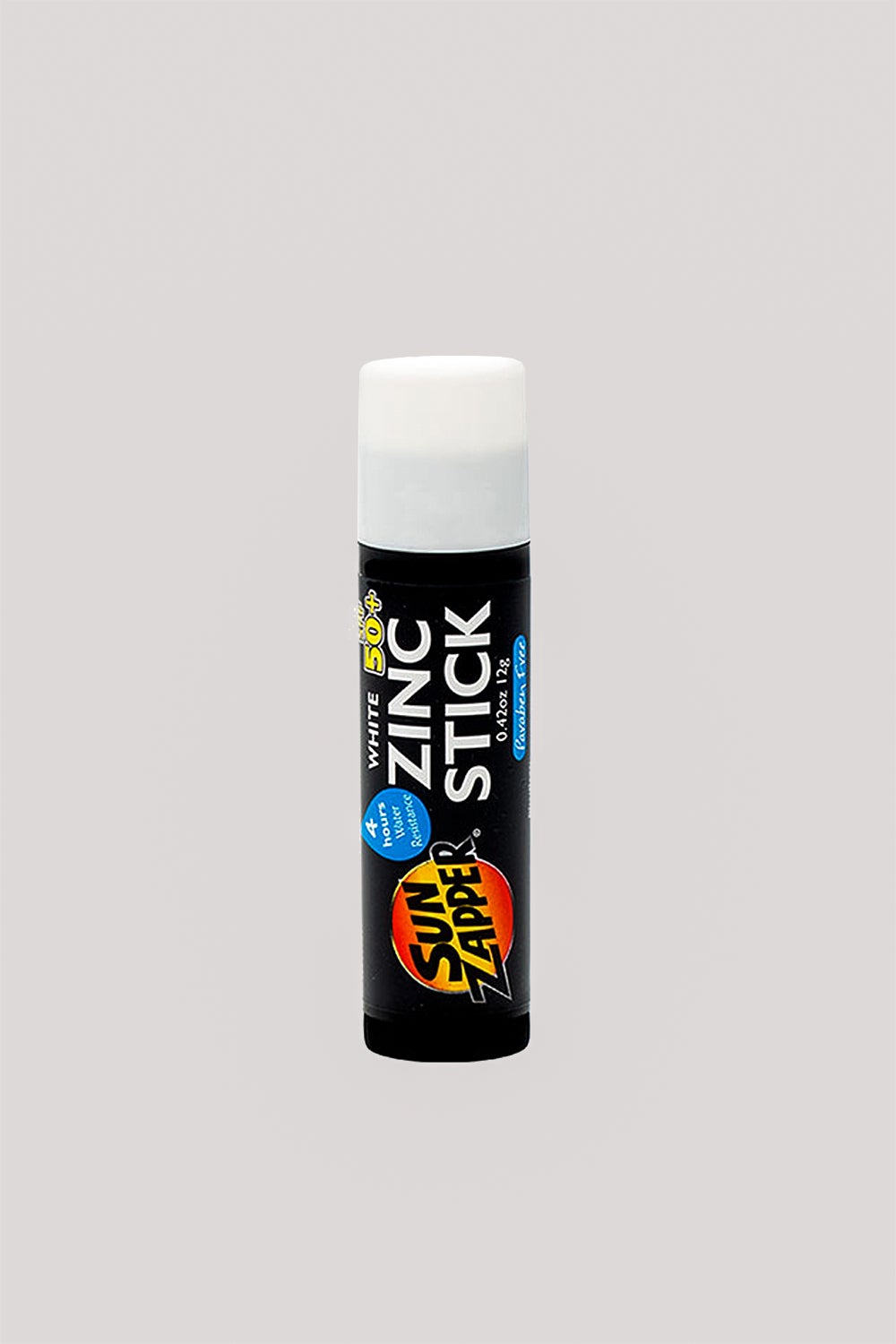 Sun Zapper Zinc Stick | North Beach