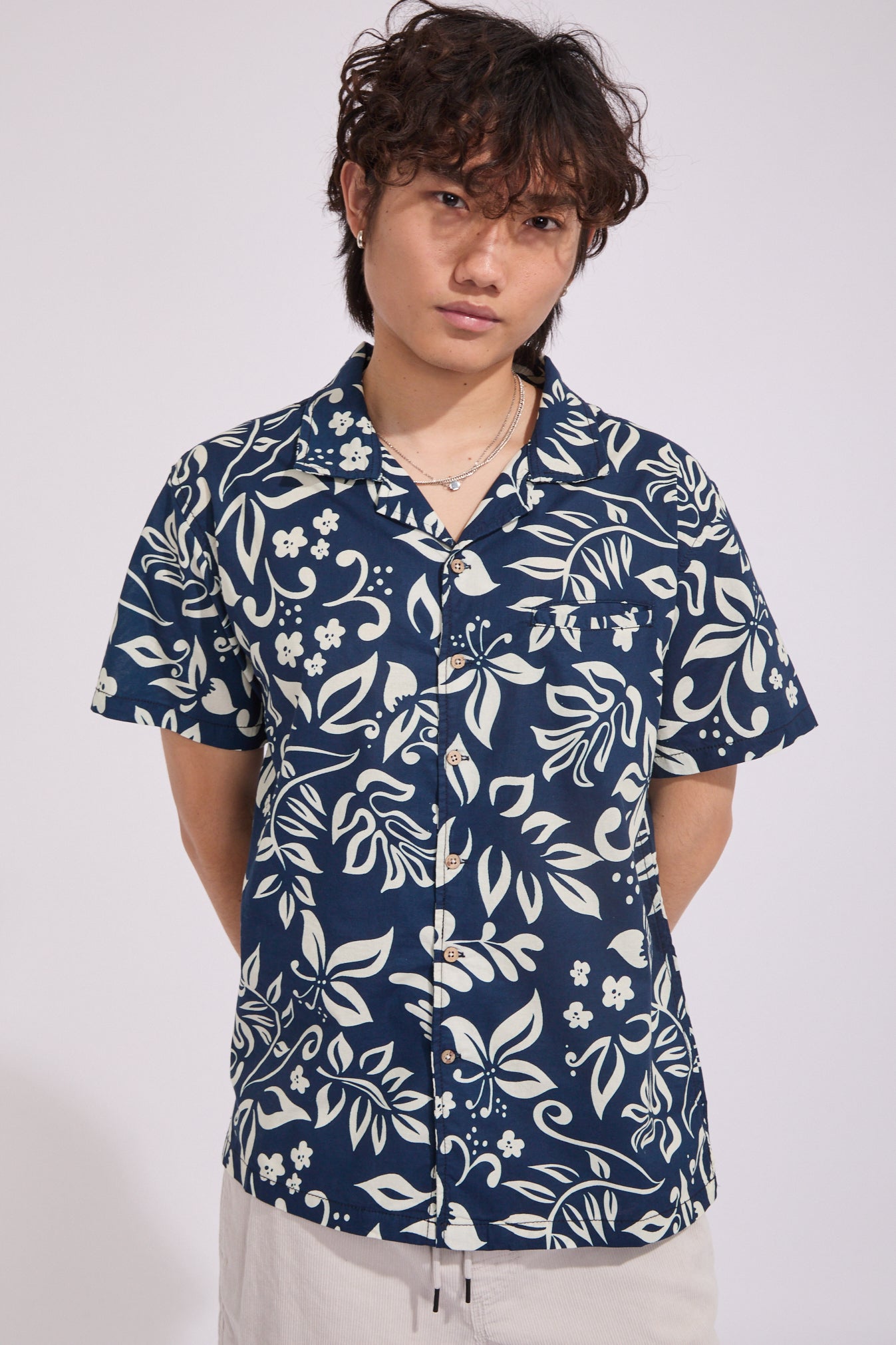 Sundaze Resort Shirt | North Beach