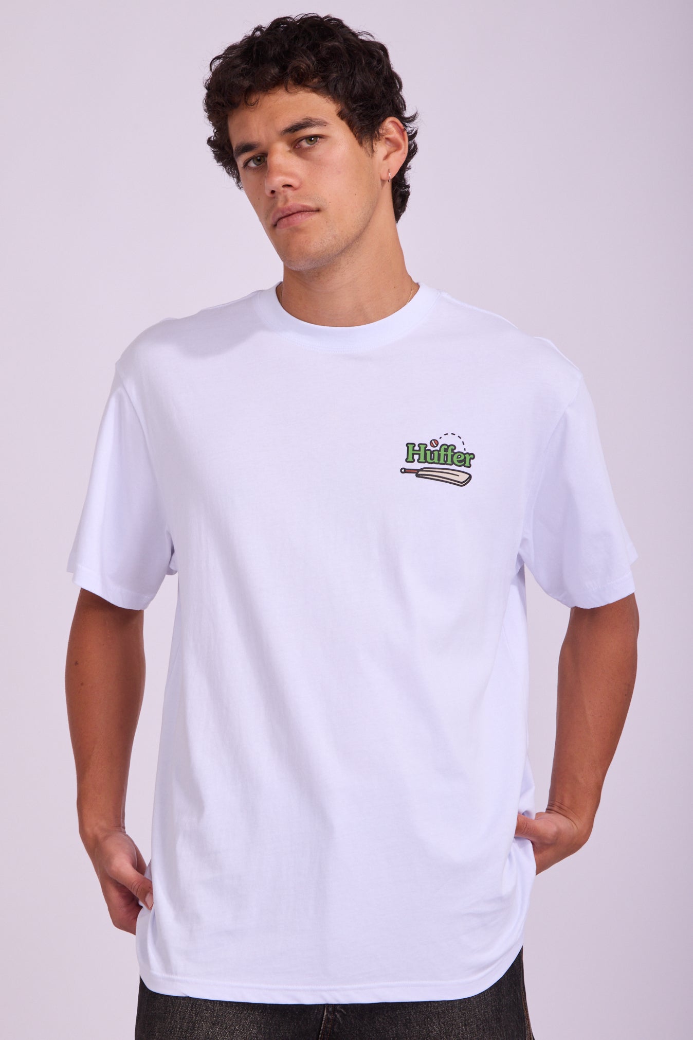 Sup 190 On Target T Shirt | North Beach