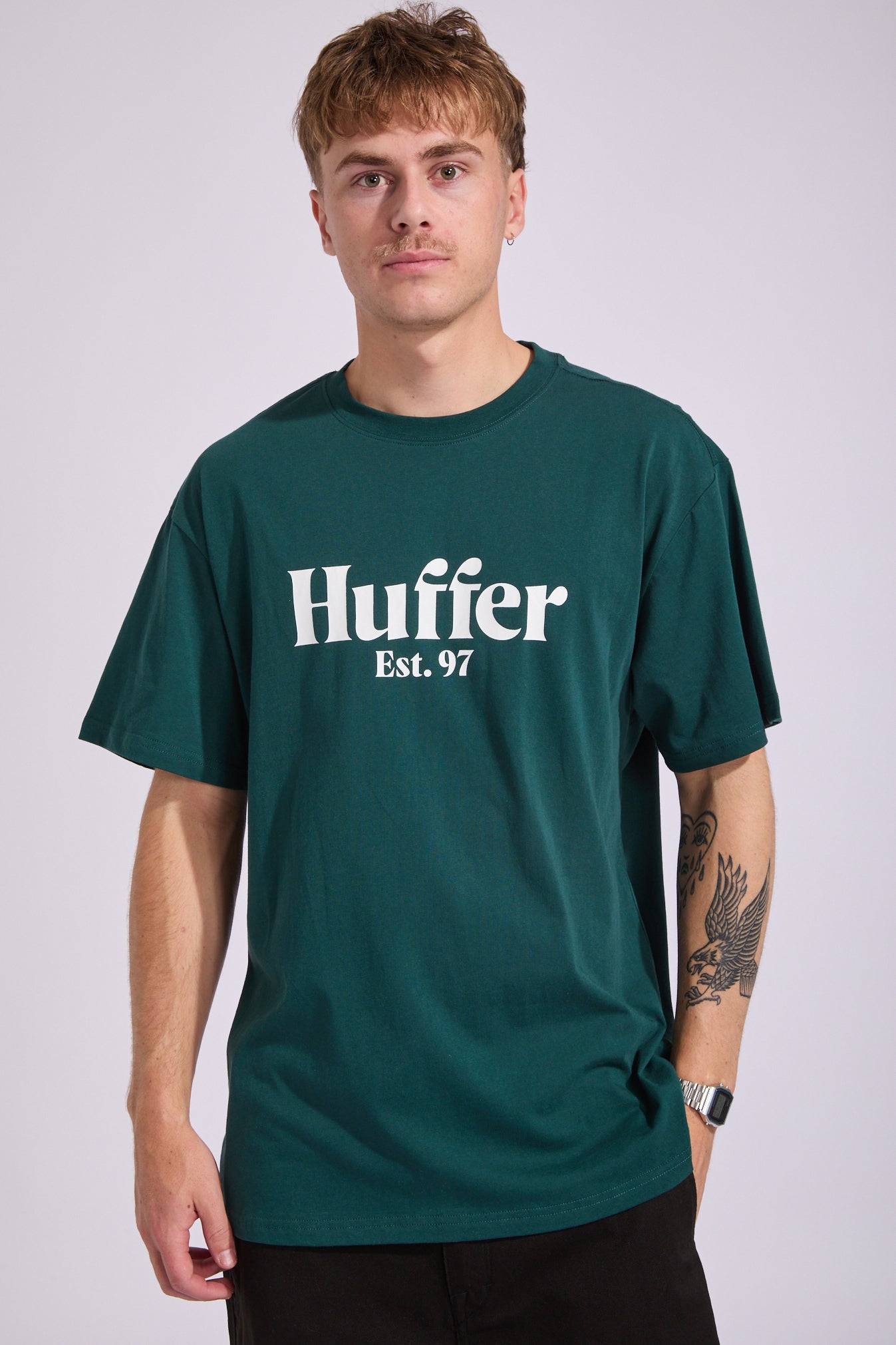 Sup Organics T Shirt | North Beach