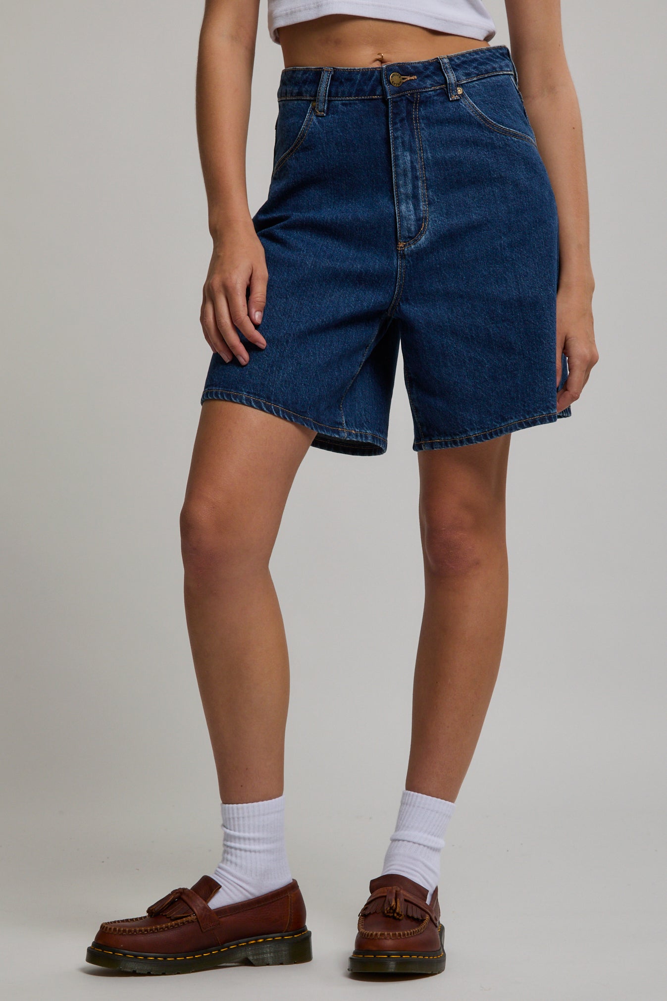 Super Mirage Jorts | North Beach