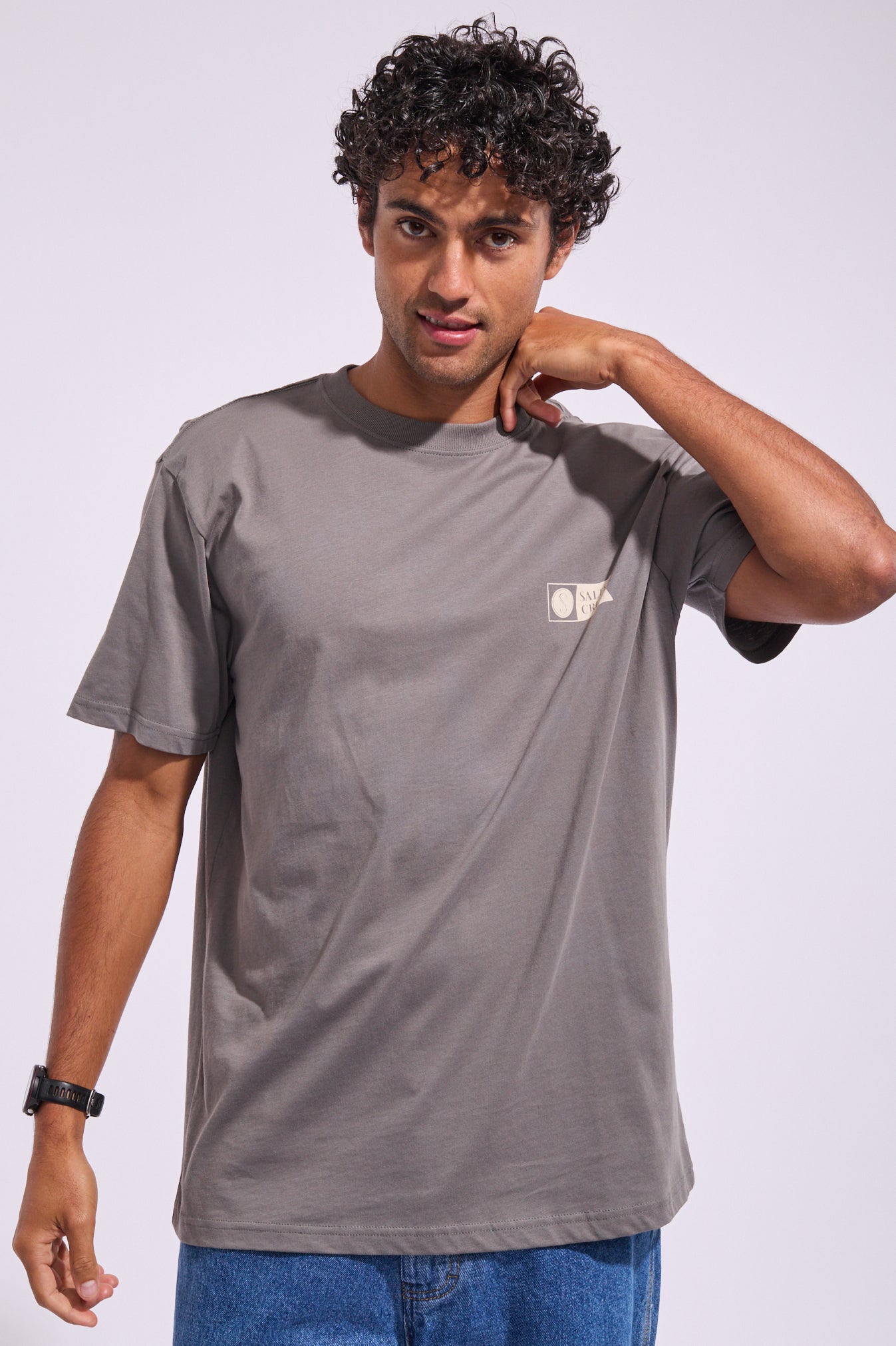 Tailgate Premium T Shirt | North Beach