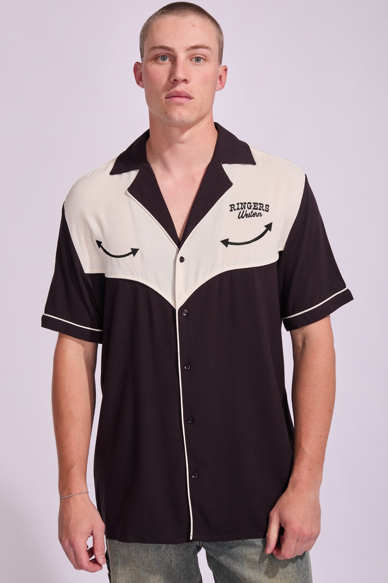 Take No Bull Pub Shirt | North Beach