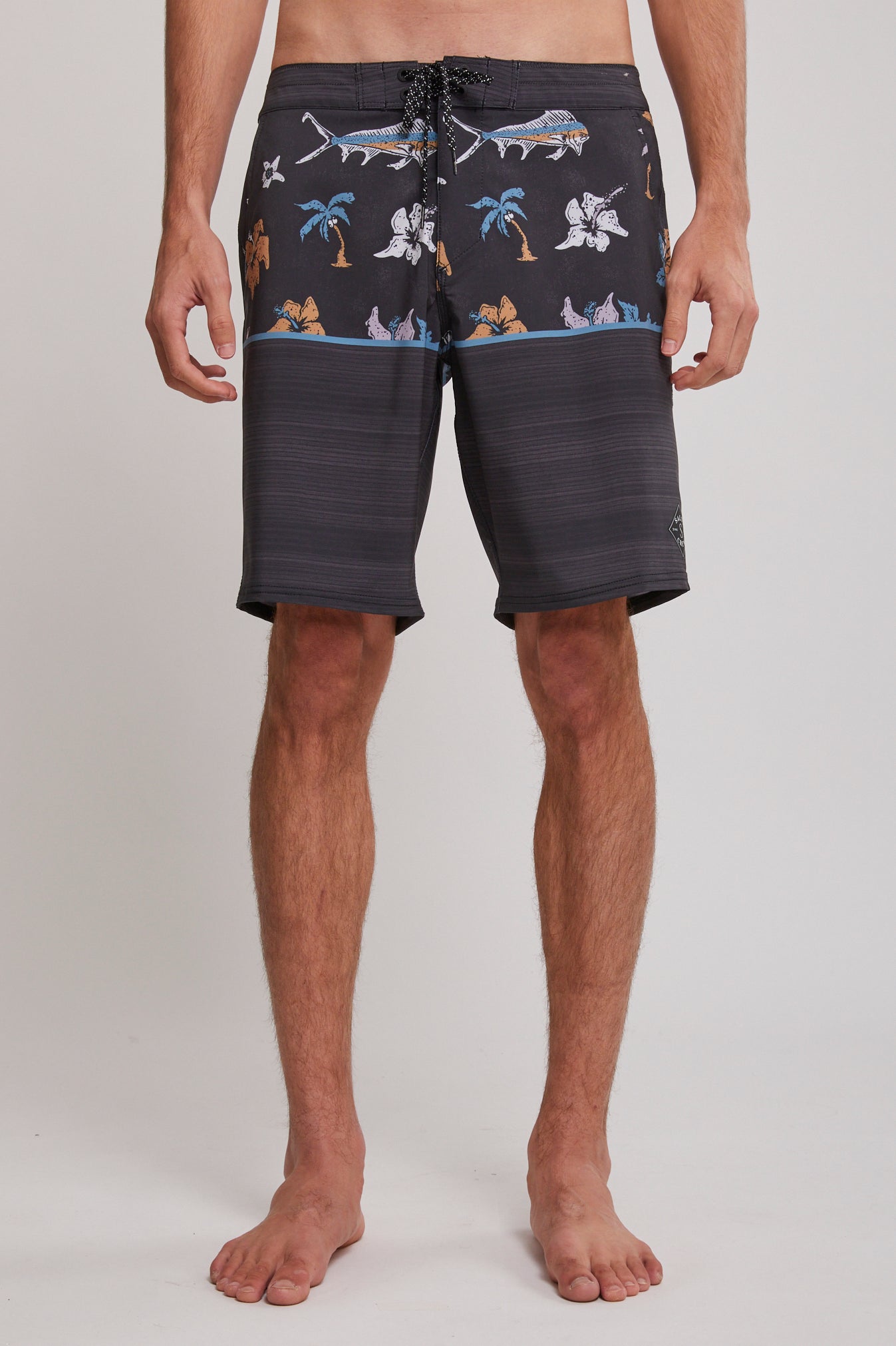 Tandem Boardshort | North Beach