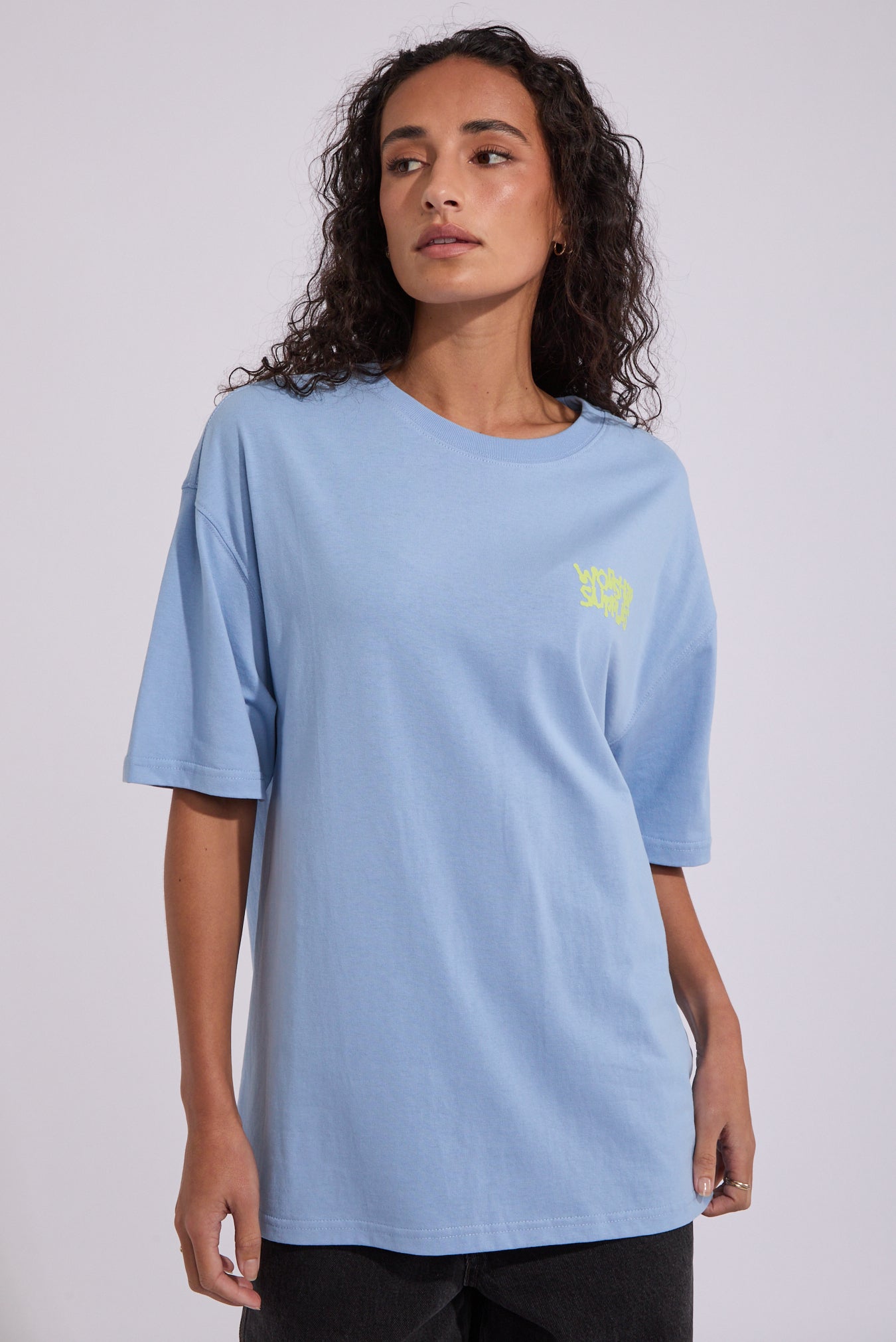 Terrain Relaxed Fit T Shirt | North Beach