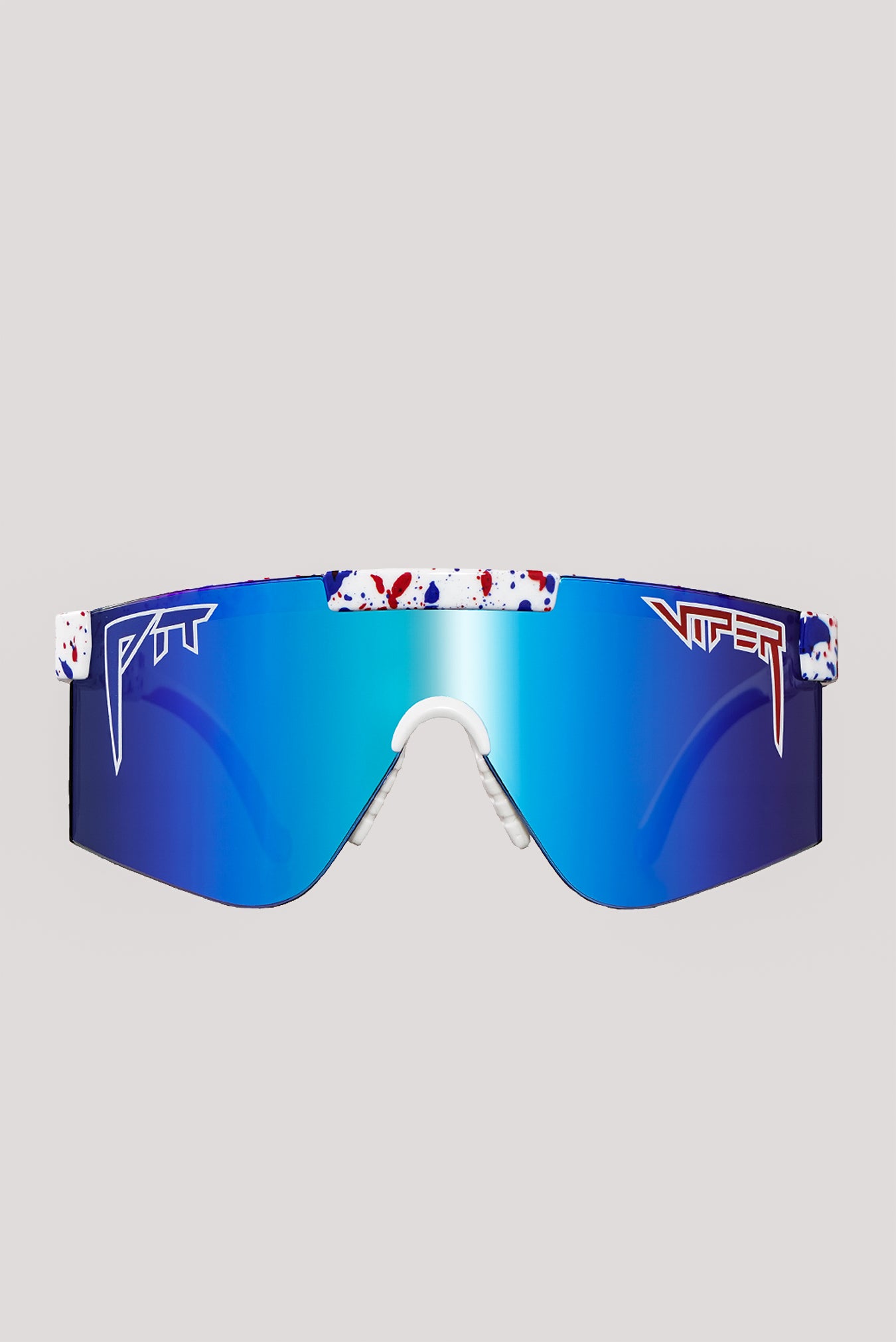 The Merika 2000 Sunglasses | North Beach