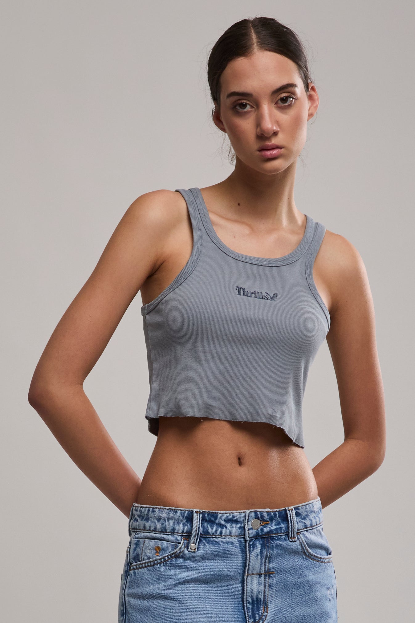 Workwear Cali Tank Top | North Beach