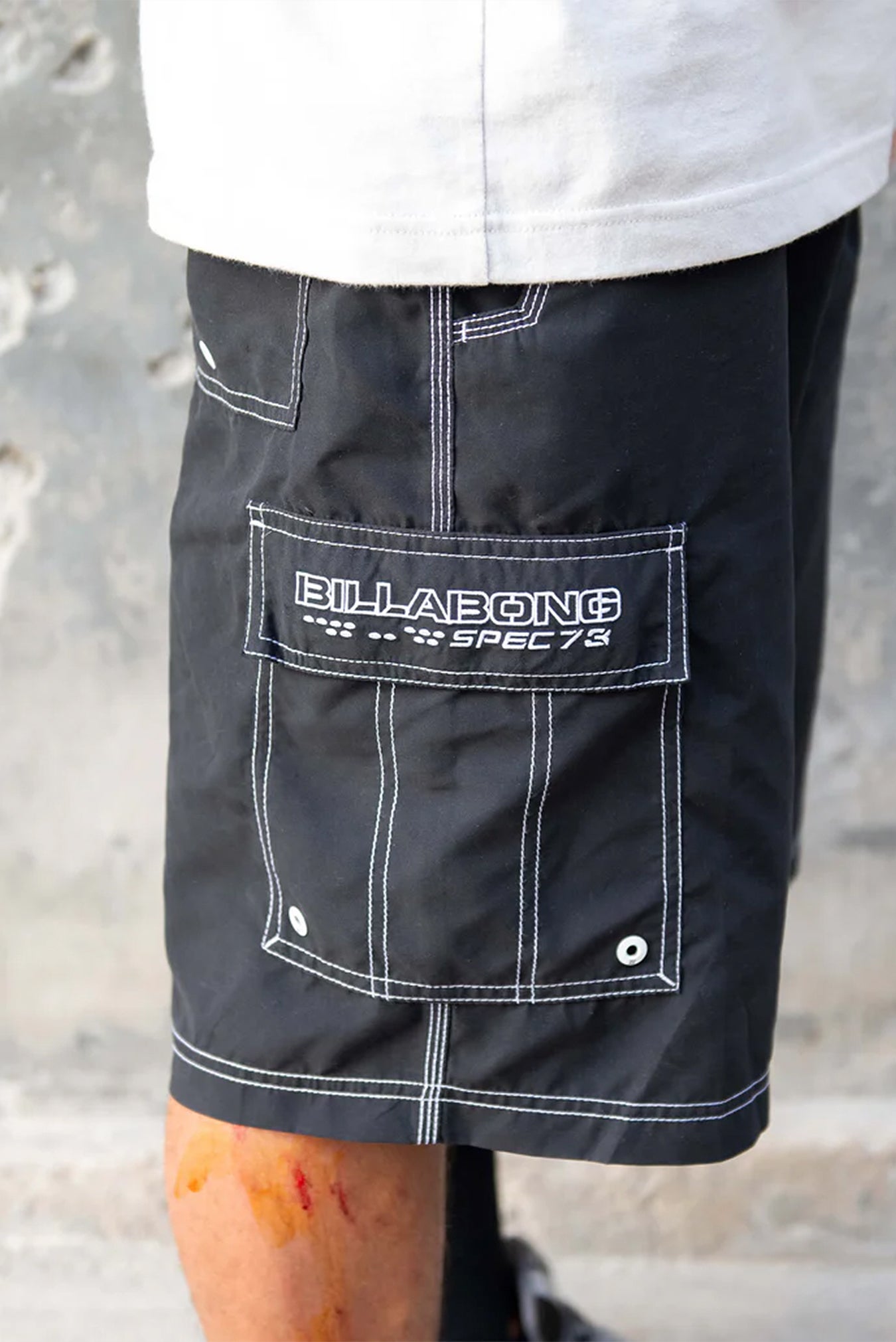Throw On 21" Boardshorts | North Beach