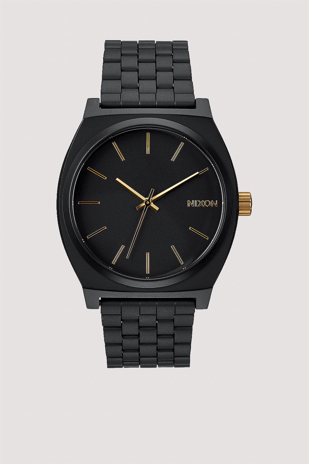 Time Teller | North Beach