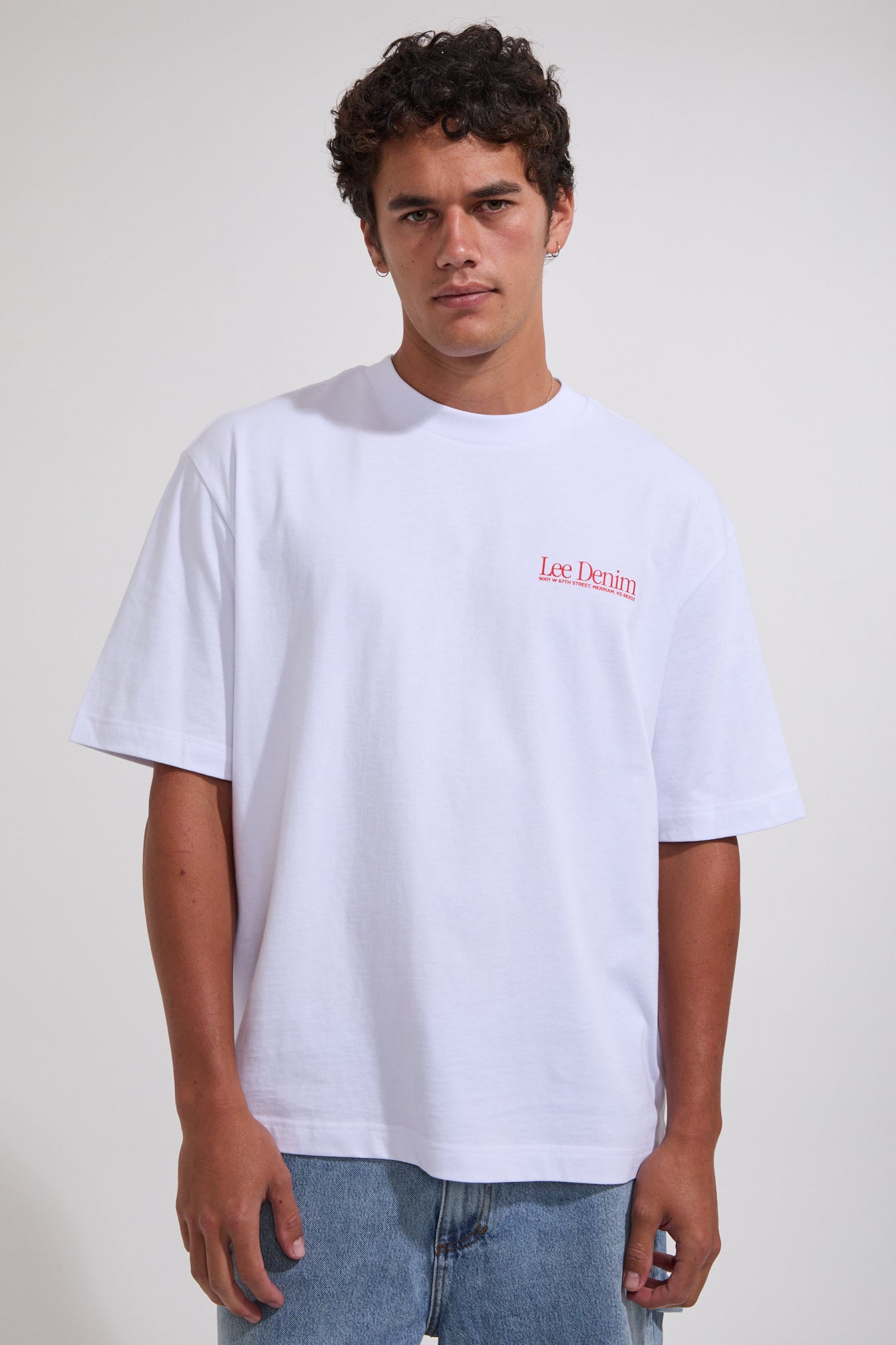 Timeless Box Cutter T Shirt | North Beach