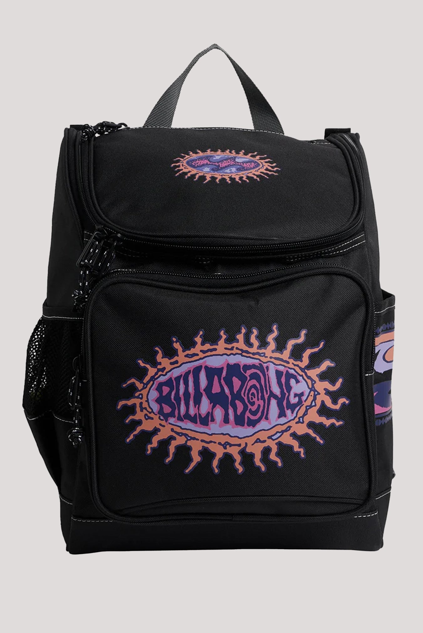 Top Loader School Backpack | North Beach