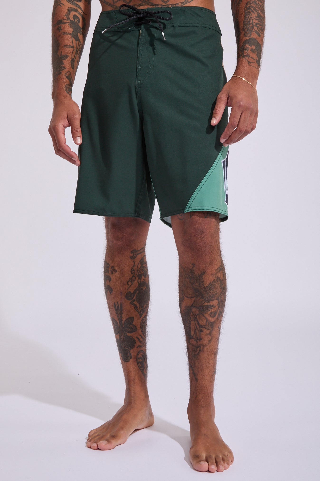 Vee Bee Mod 20'' Boardshorts | North Beach