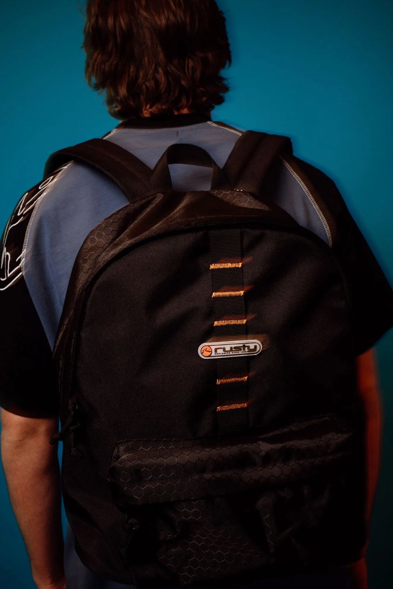 Voltage Backpack | North Beach