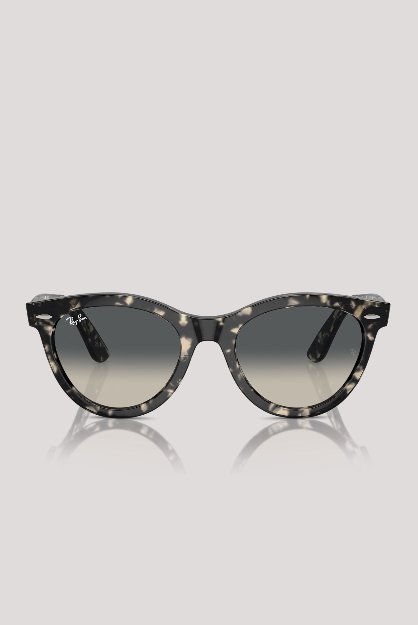 Wayfarer Way Sunglasses | North Beach