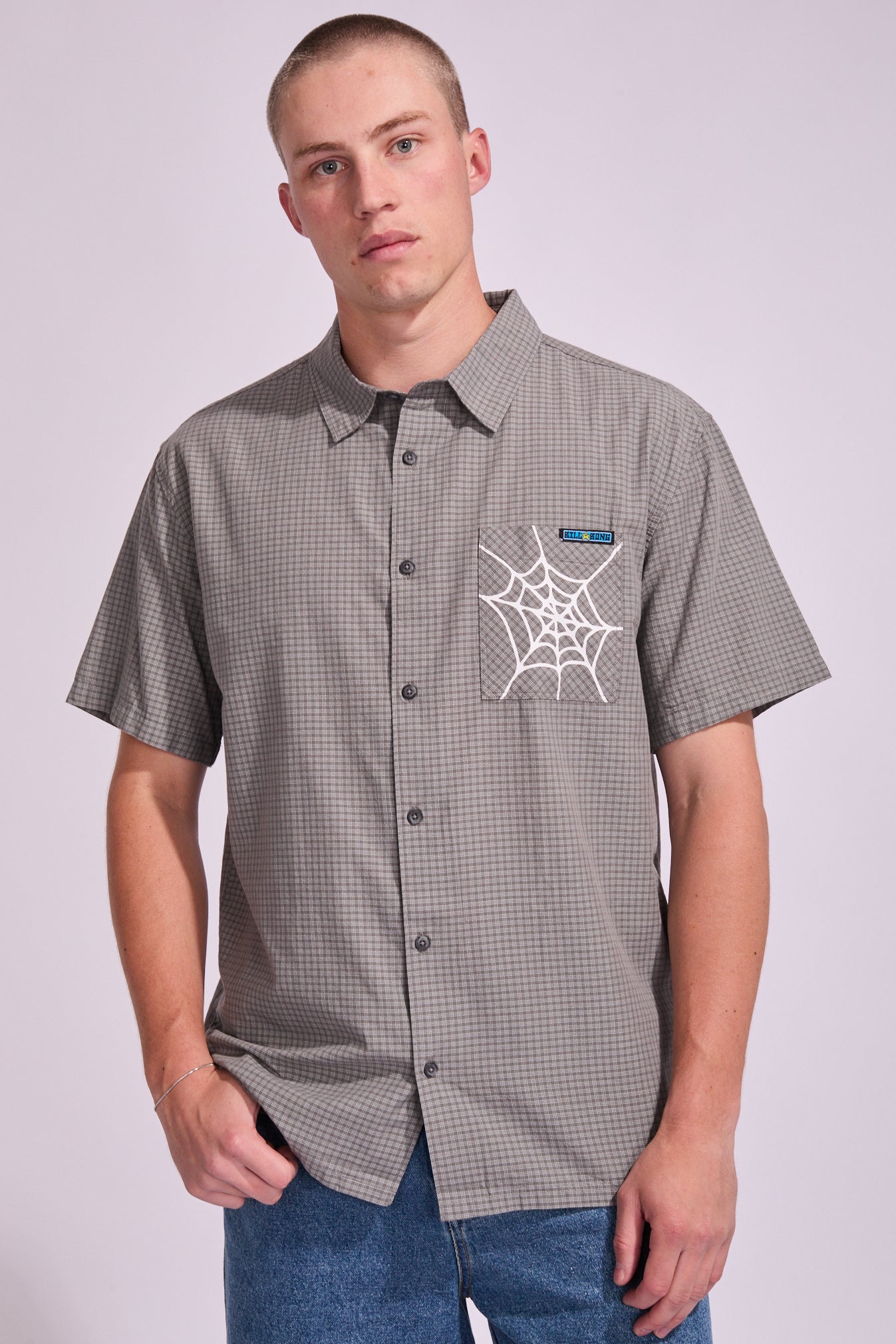 Web Mogul Shirt | North Beach
