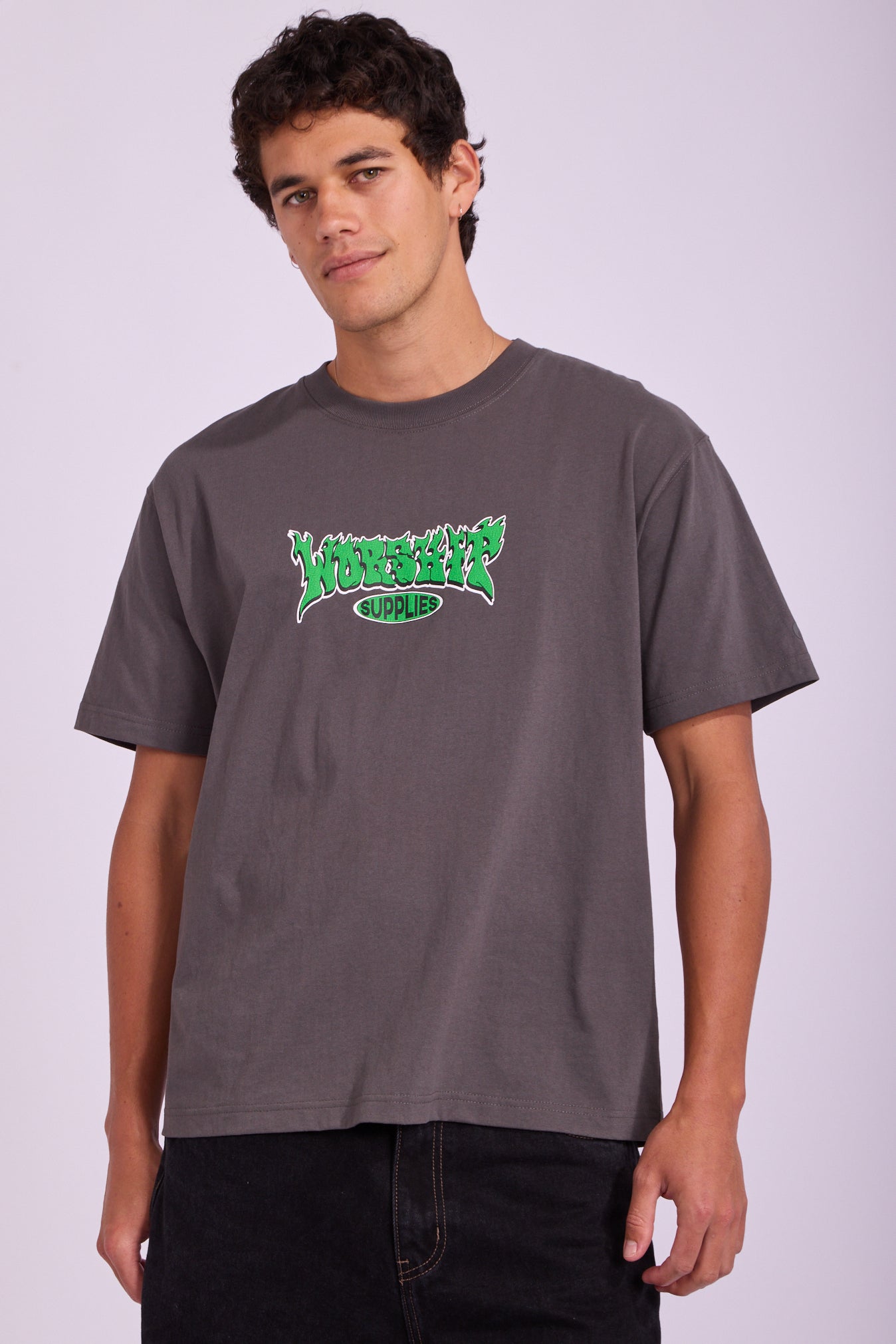 Whisp T Shirt | North Beach