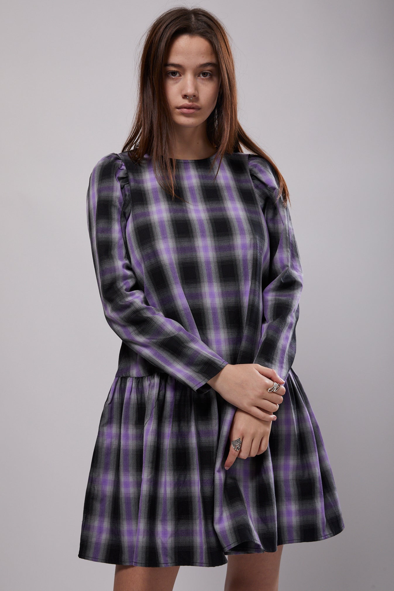 With Me Dress | North Beach