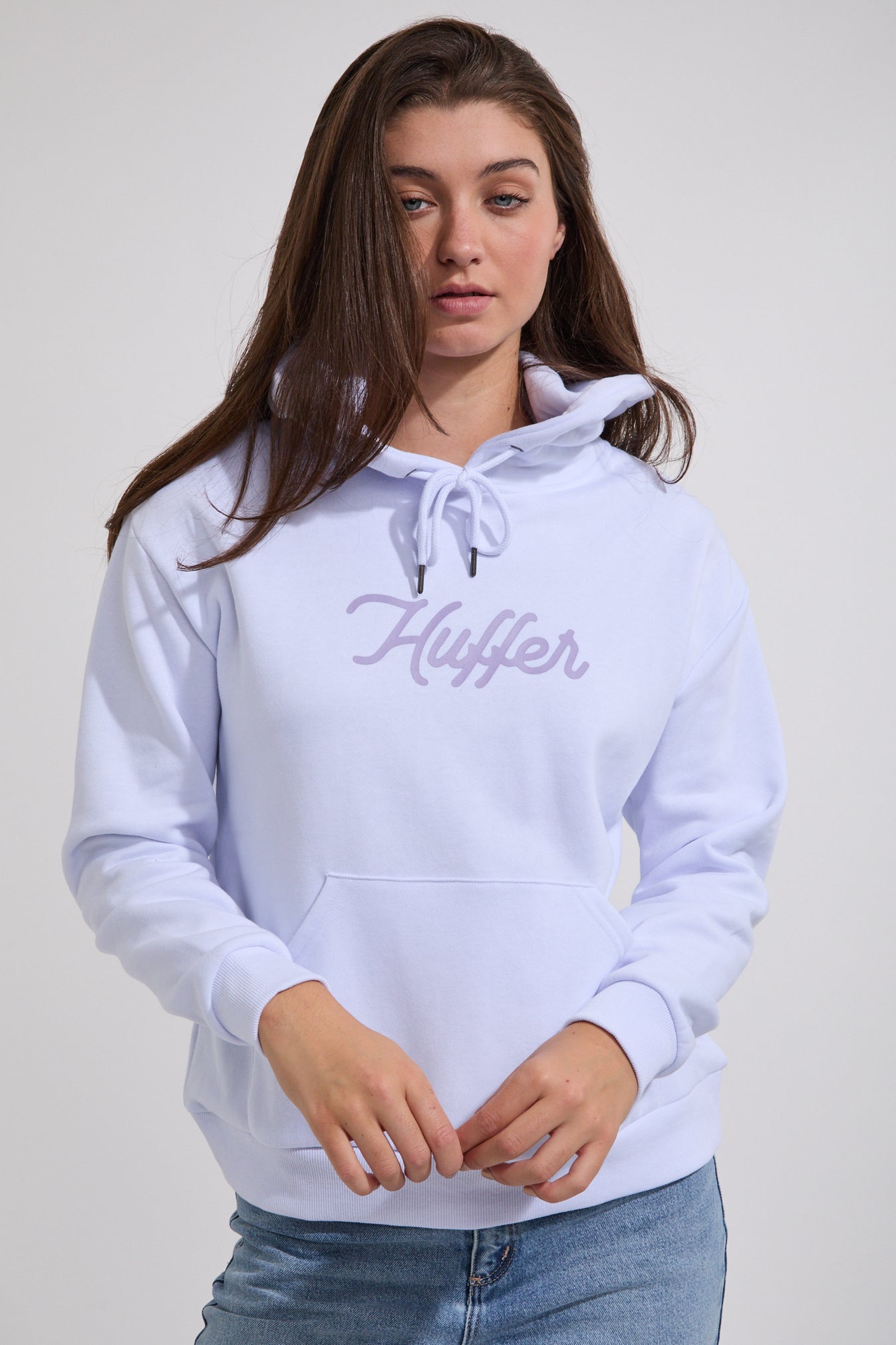 Hallmark Slouch Hoodie | North Beach