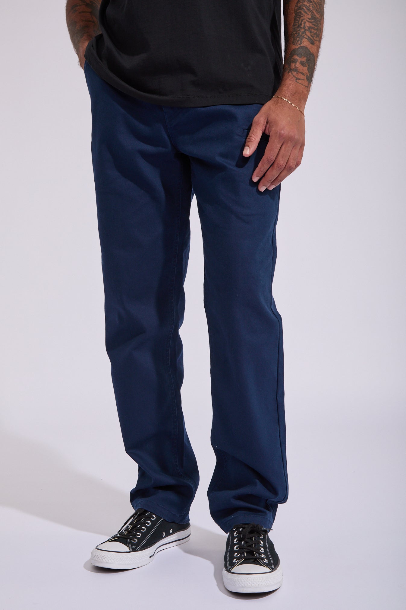 X02 Pants | North Beach