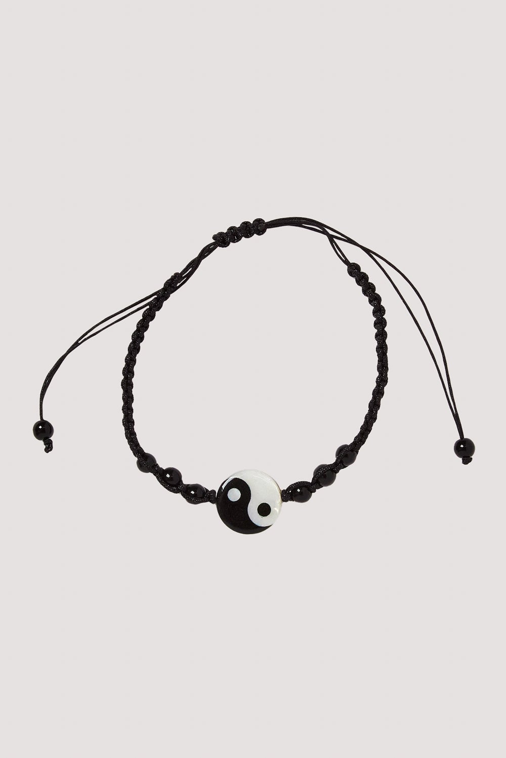 Yin Yang Bracelet | North Beach